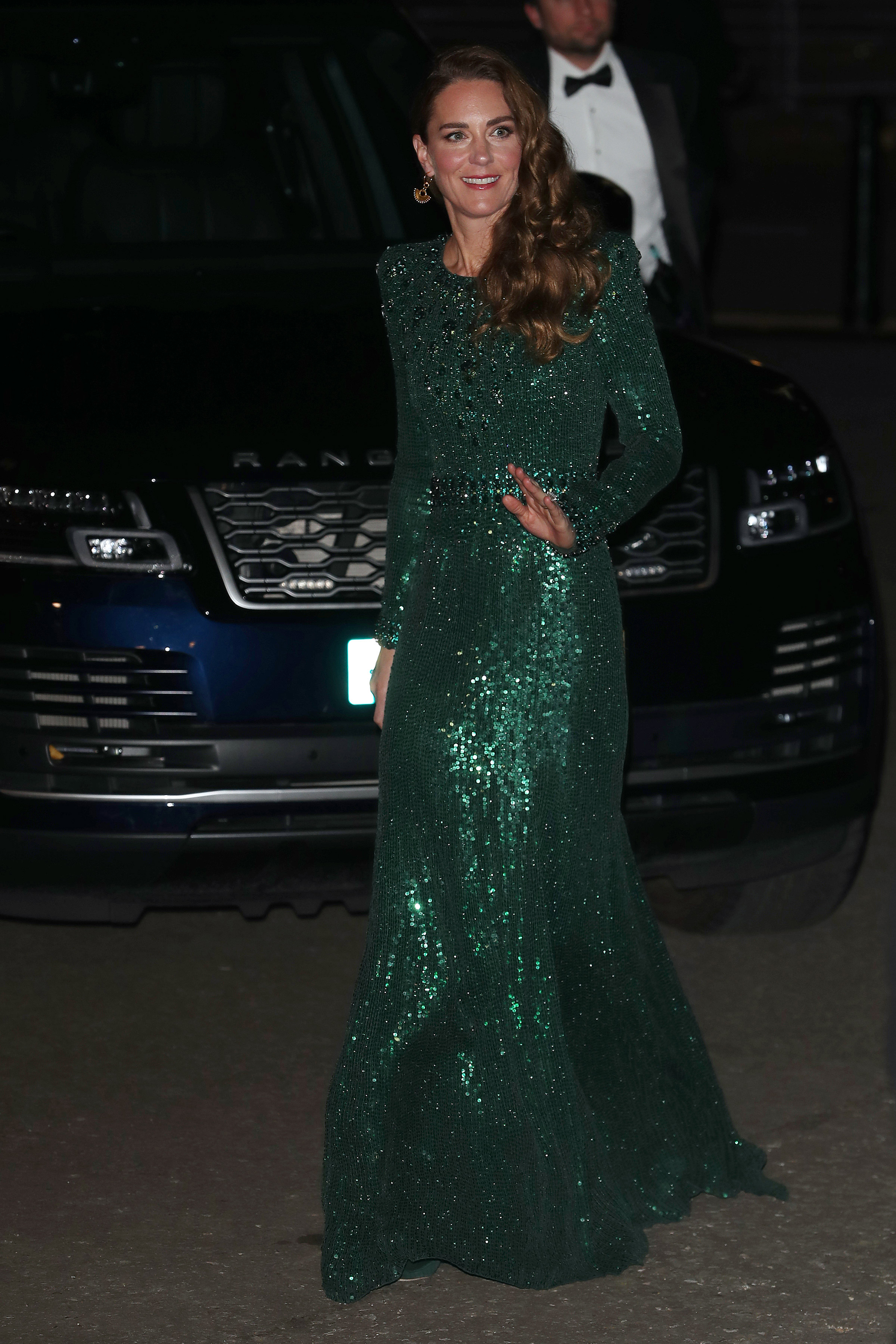 Kate Middleton's Best Outfits of 2021: A Royal Year in Review