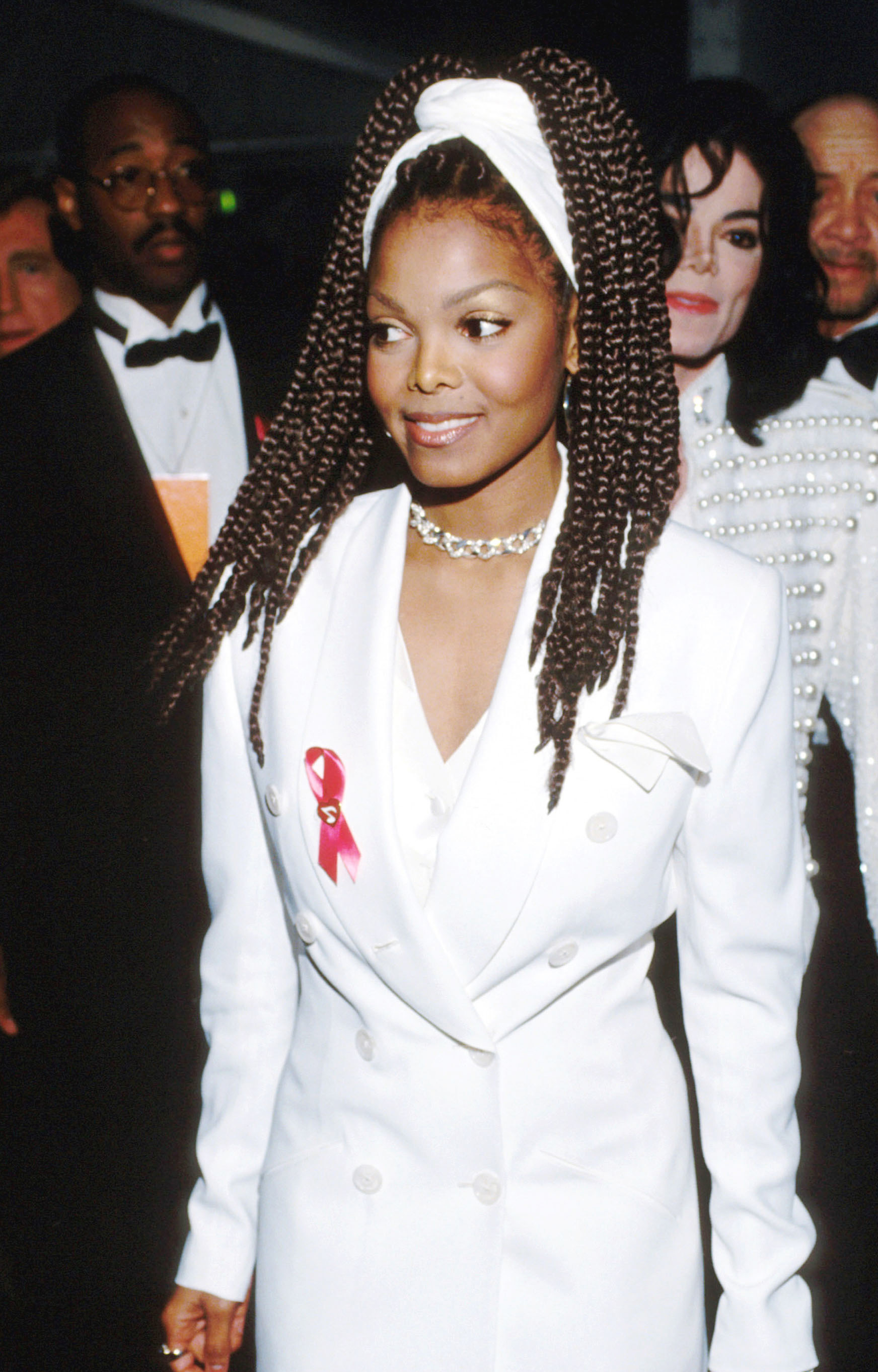 Looking Back at Some of Janet Jackson's Best Fashion Moments
