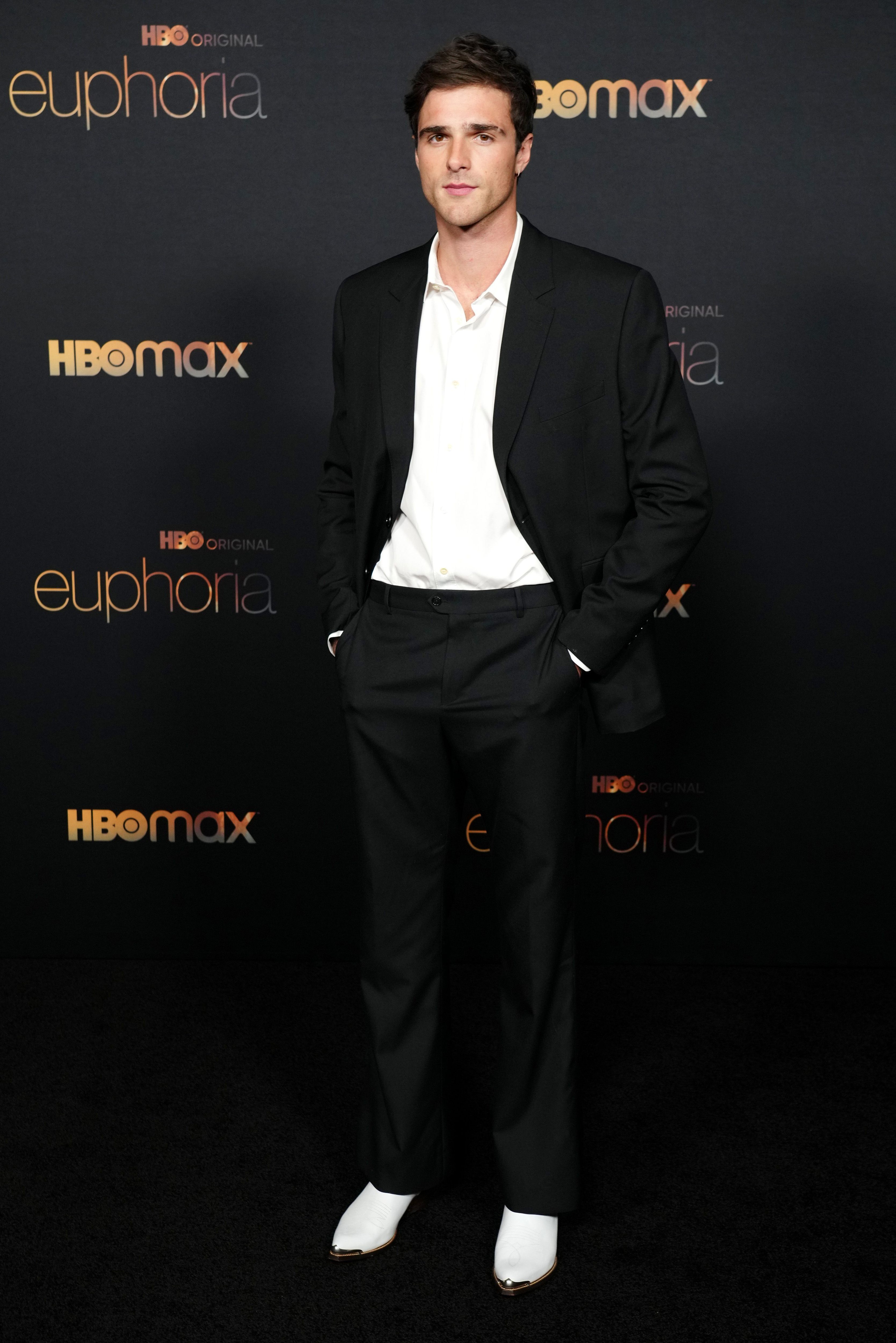 Euphoria's Cast Took To The Red Carpet For The Season Two Premiere