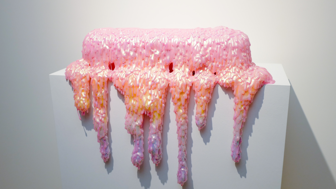 Debut Gallerist Hannah Traore Celebrated the Opening of Her Eponymous ...