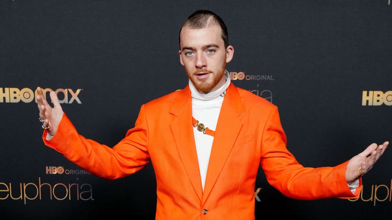 Who Is Angus Cloud? Actor Plays Fezco On 'Euphoria'