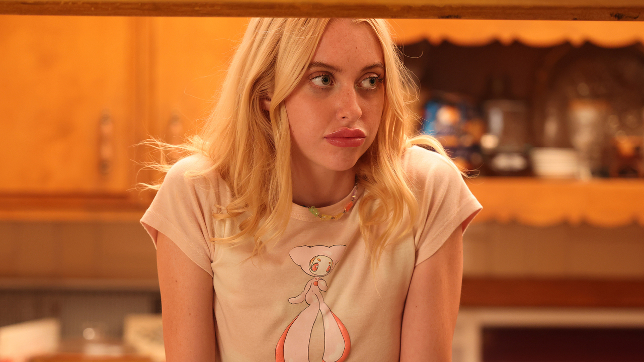 Chloe Cherry Can Relate To Her Character Faye In 'Euphoria'