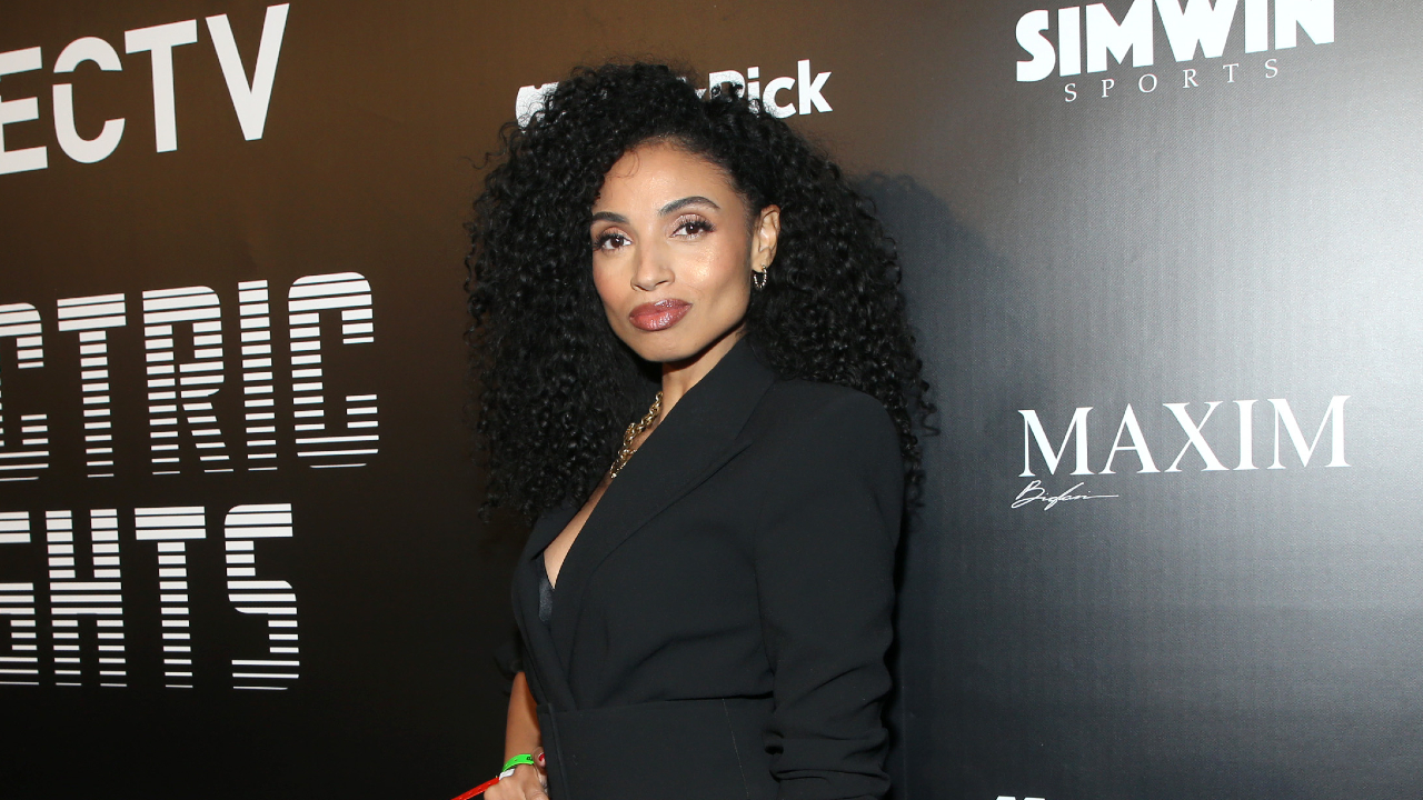 Actress Gabrielle Ryan Dishes On 'Power Book IV: Force'