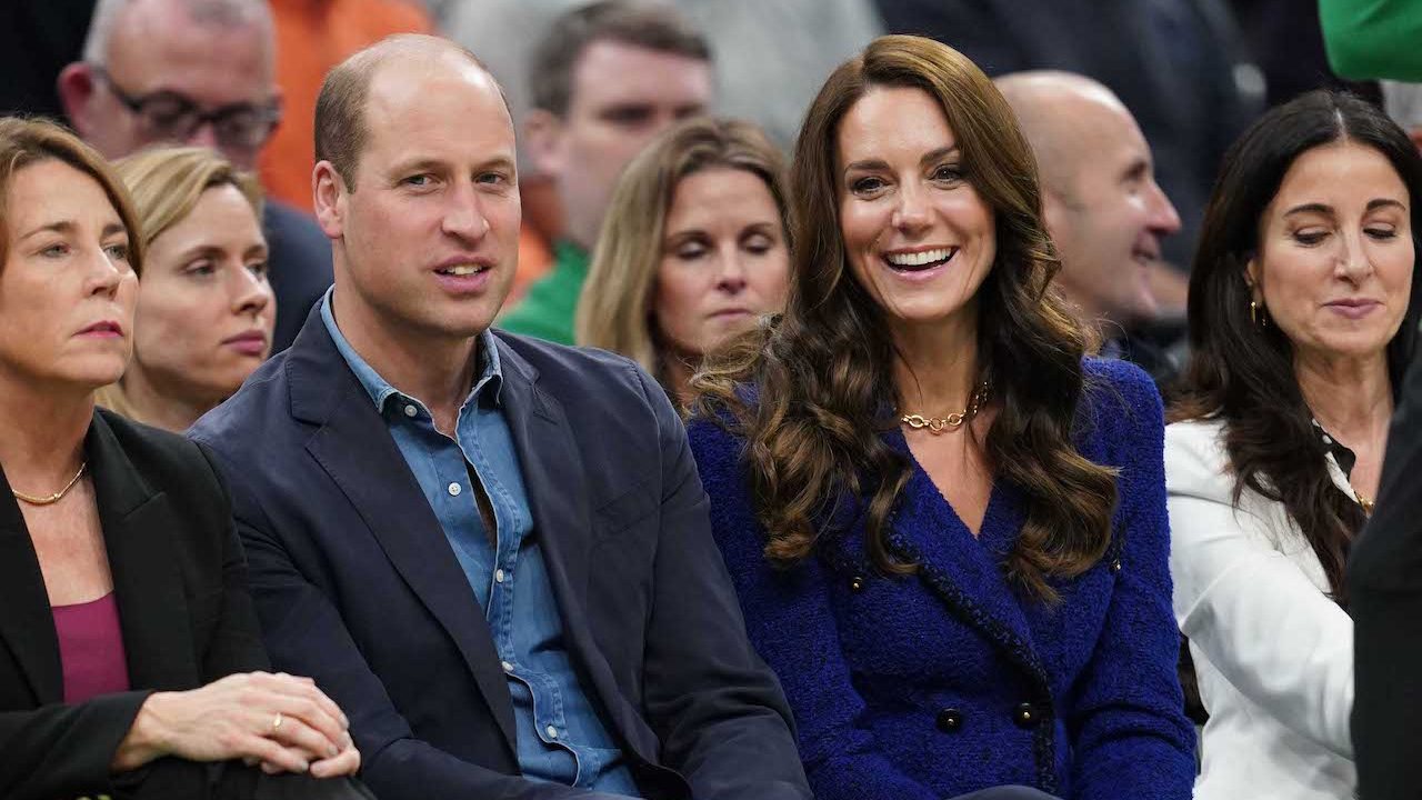 The Best Celebrity Courtside Outfits That Stole the Show