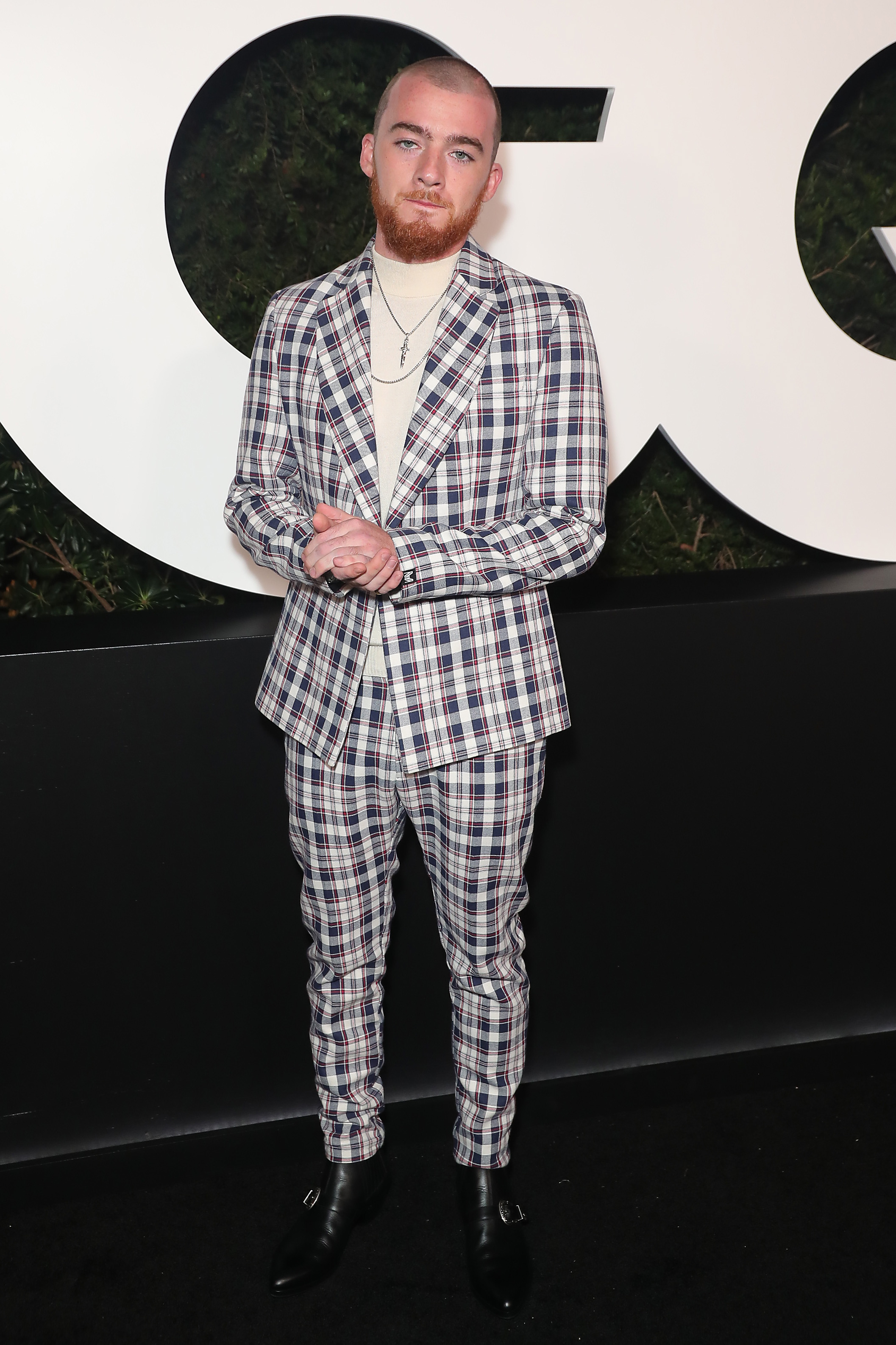 Who Is Angus Cloud? Actor Plays Fezco On 'Euphoria'