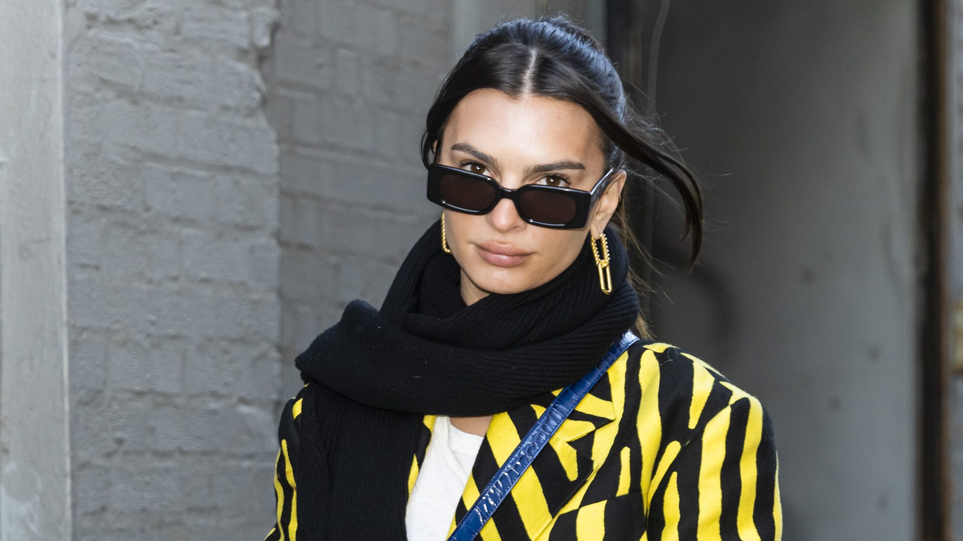 Michael Kors’ Models Brought Their Top-Tier Style On and Off The Runway