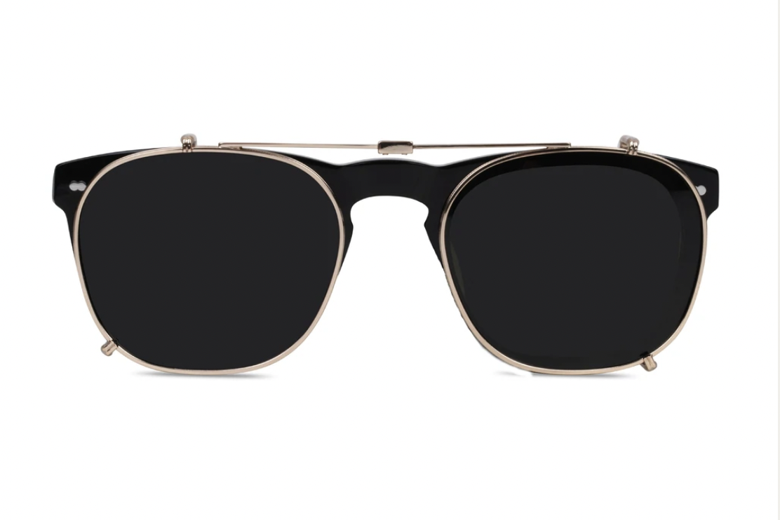 Tom Brady and Eyewear Label Christopher Cloos Are in It to Win It