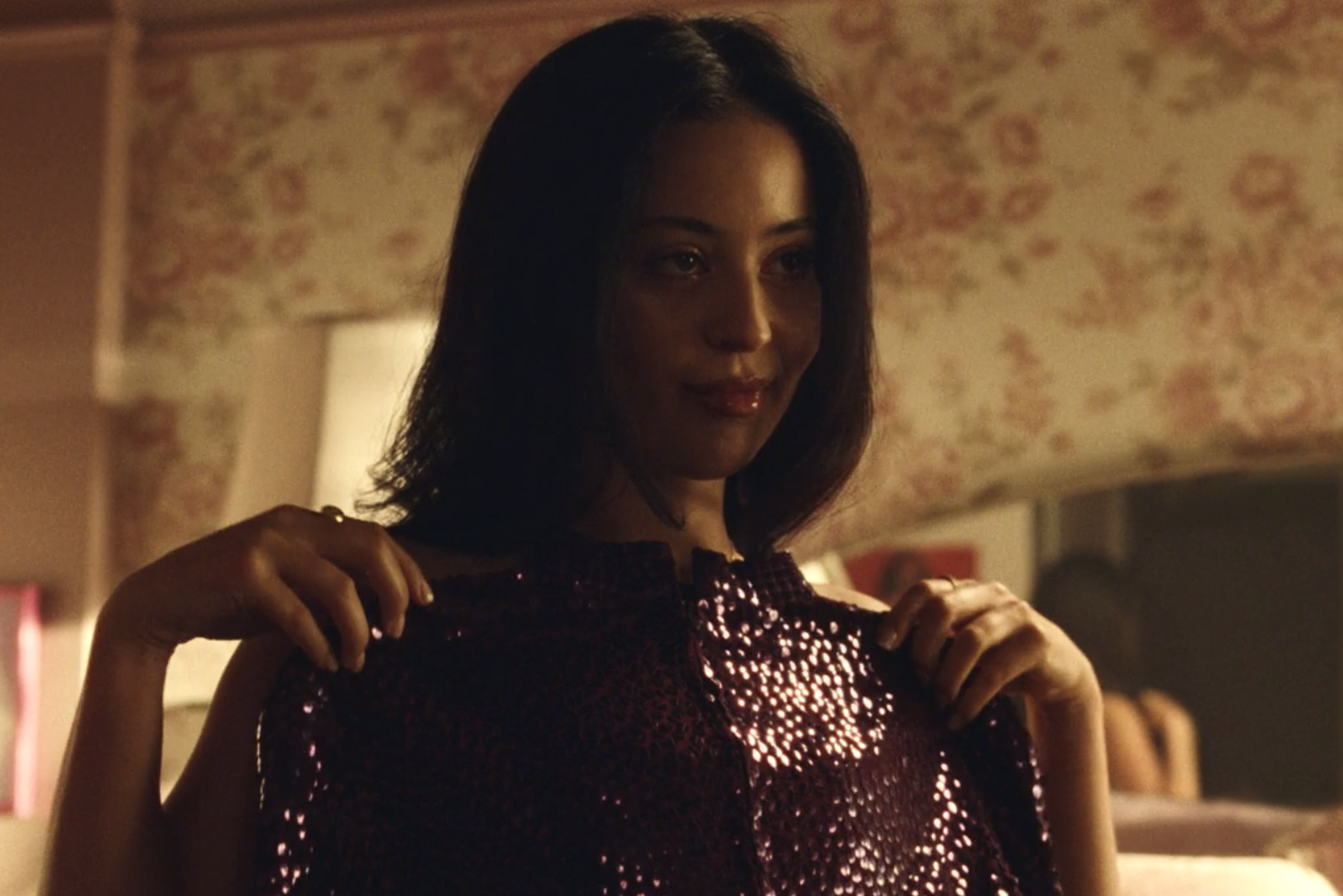 Euphoria's Maddy Perez Comes of Age Through the Story of a Dress