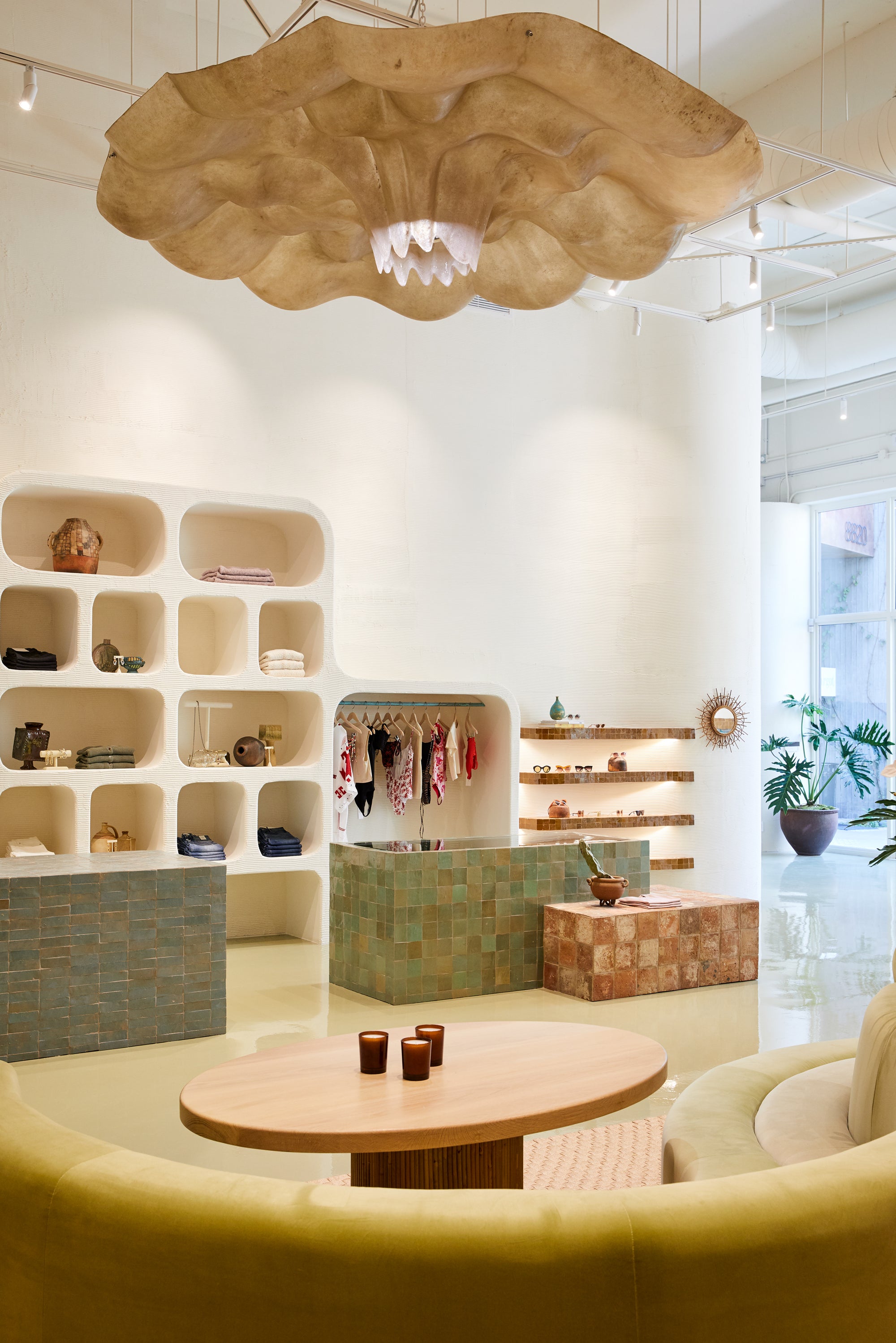All the Best Boutiques to Shop When in LA - Grazia USA