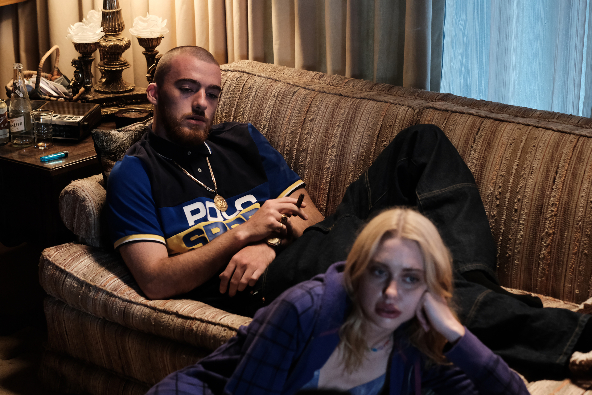 Who Plays Faye In 'Euphoria'? Meet Actress Chloe Cherry
