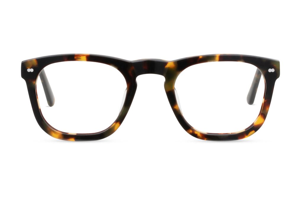 Tom Brady and Eyewear Label Christopher Cloos Are in It to Win It