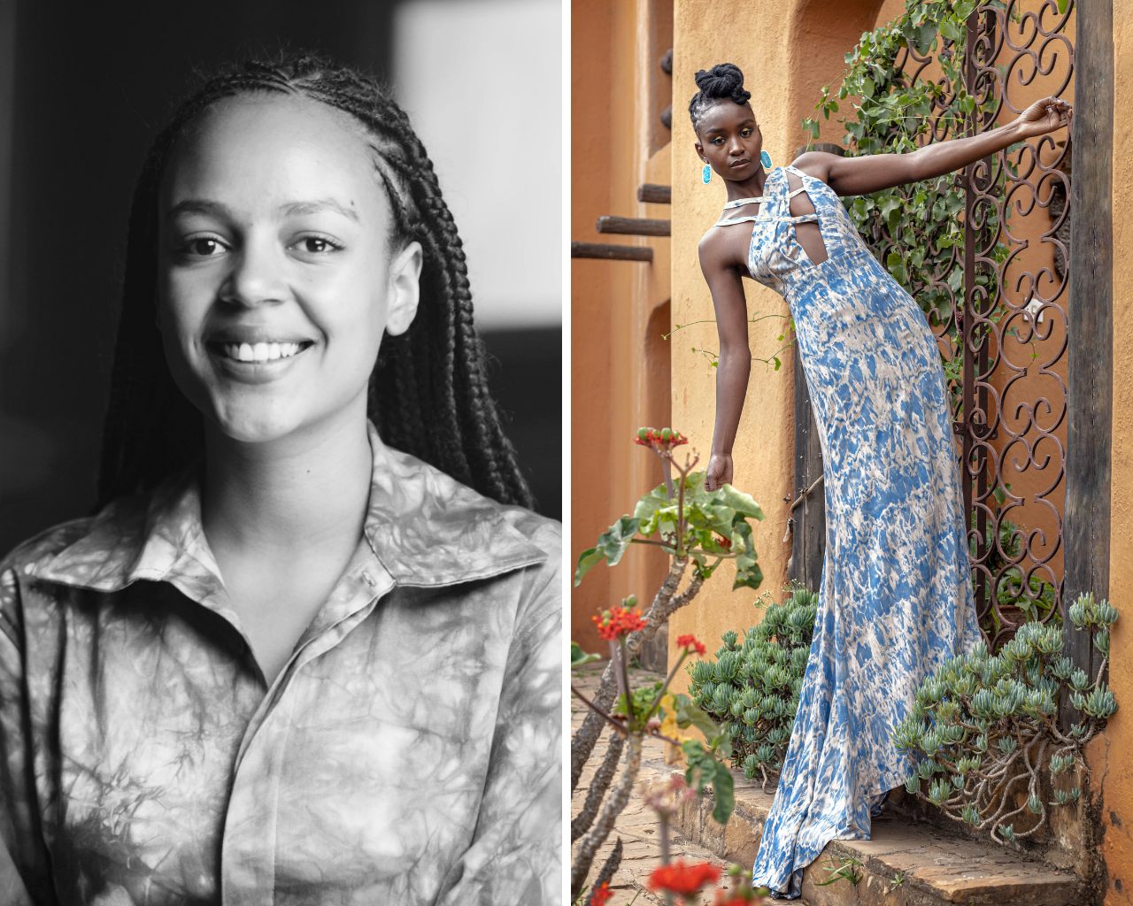 Meet the Designers of the RefuSHE 2022 Fashion Challenge — and Vote for ...