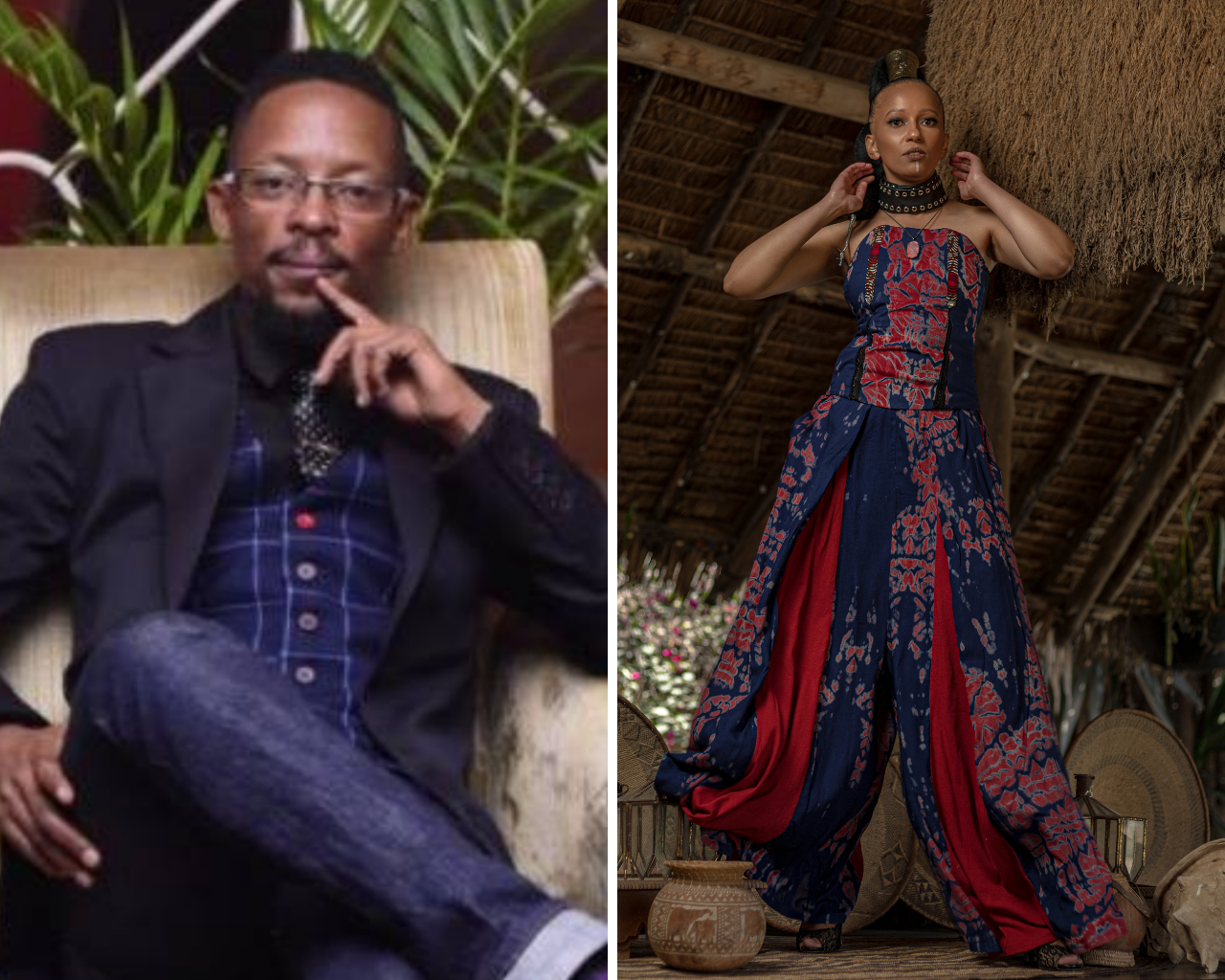 Meet the Designers of the RefuSHE 2022 Fashion Challenge — and Vote for ...