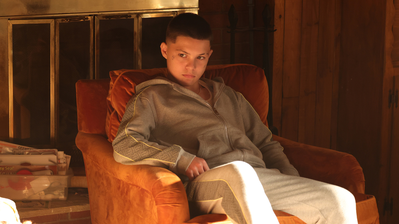 Javon Walton Reveals 'Euphoria' Season 2 Finale Was Rewritten