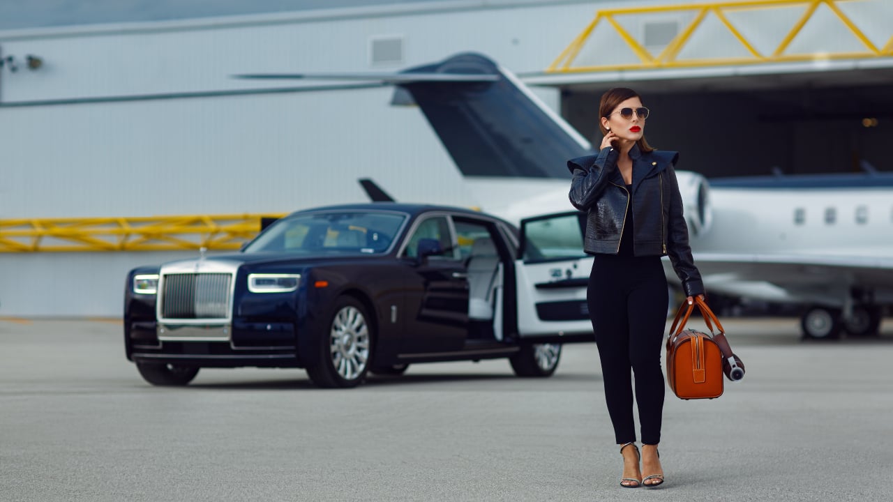 Secrets to Success From Shoma Group’s New President — GRAZIA USA