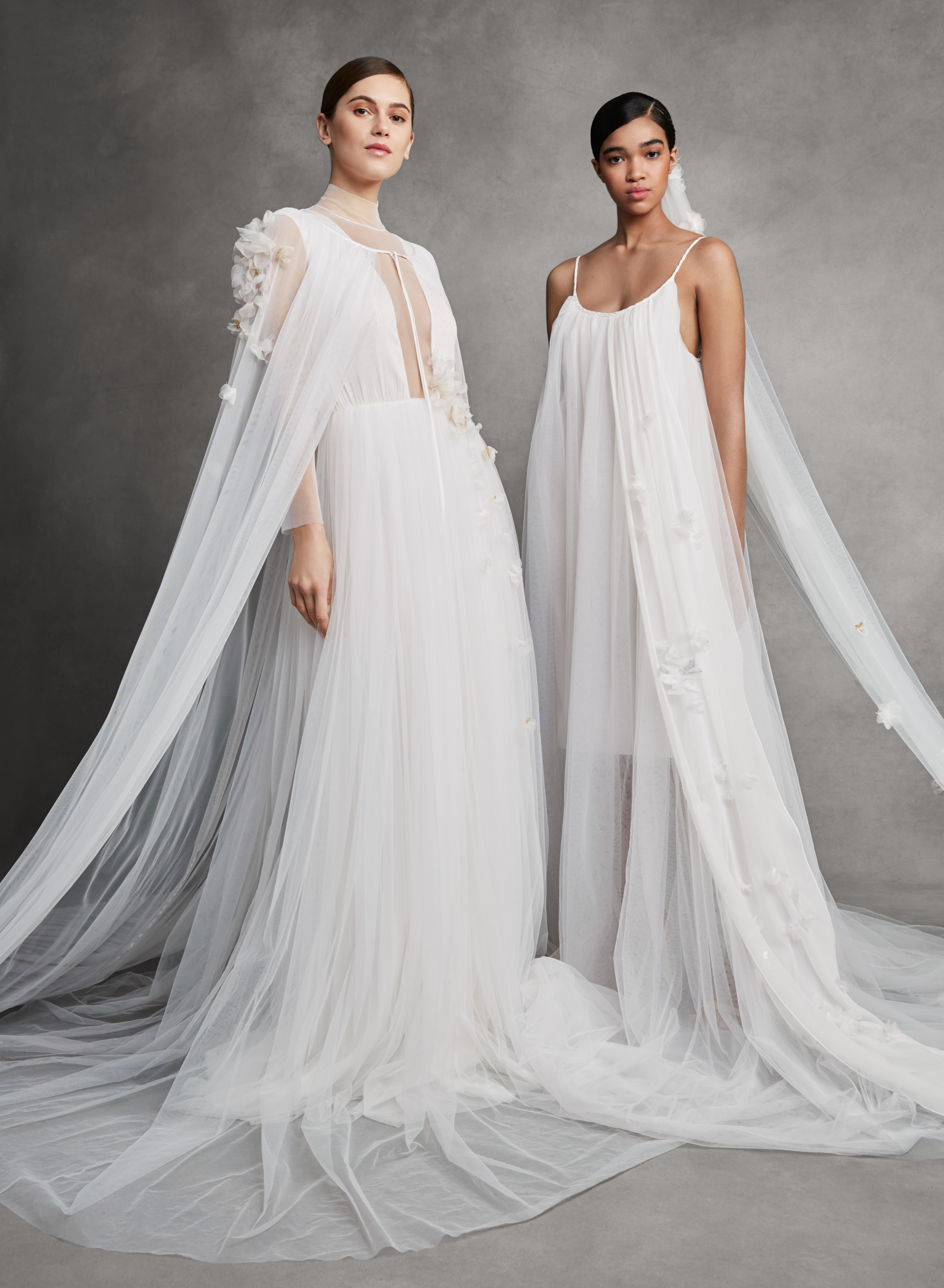 Meet Bridal Designer Andrew Kwon on Making the Perfect Wedding Dress