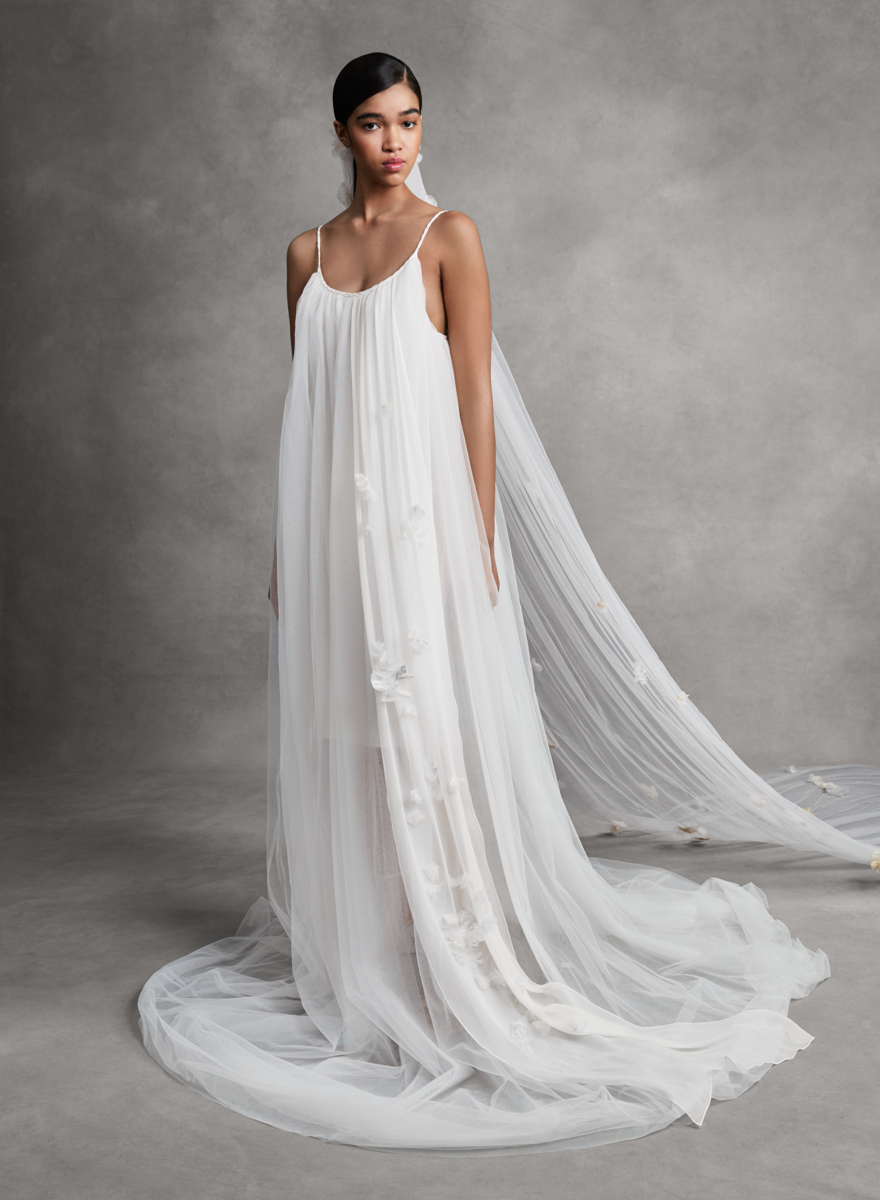 Meet Bridal Designer Andrew Kwon on Making the Perfect Wedding Dress