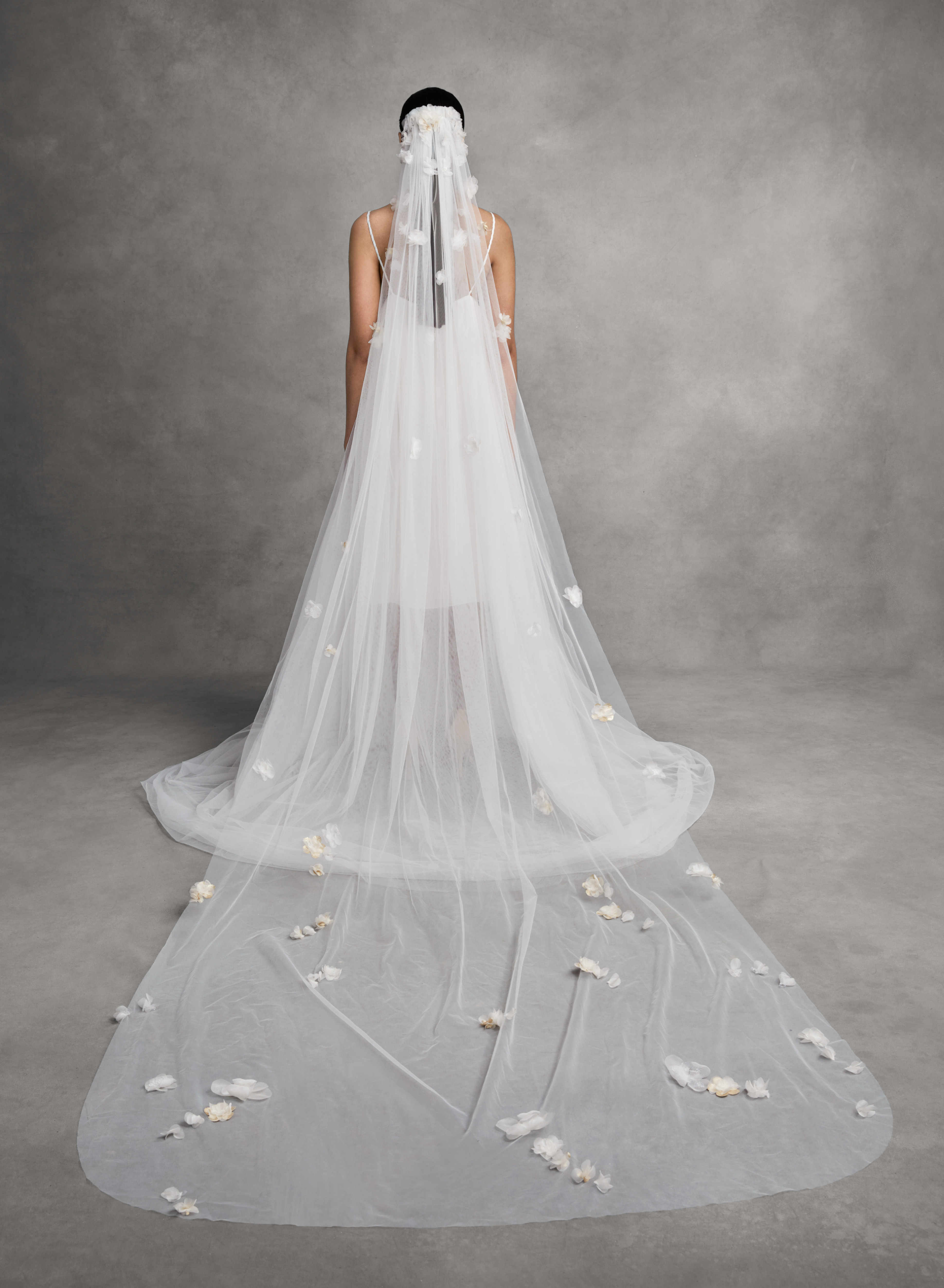 Meet Bridal Designer Andrew Kwon on Making the Perfect Wedding Dress