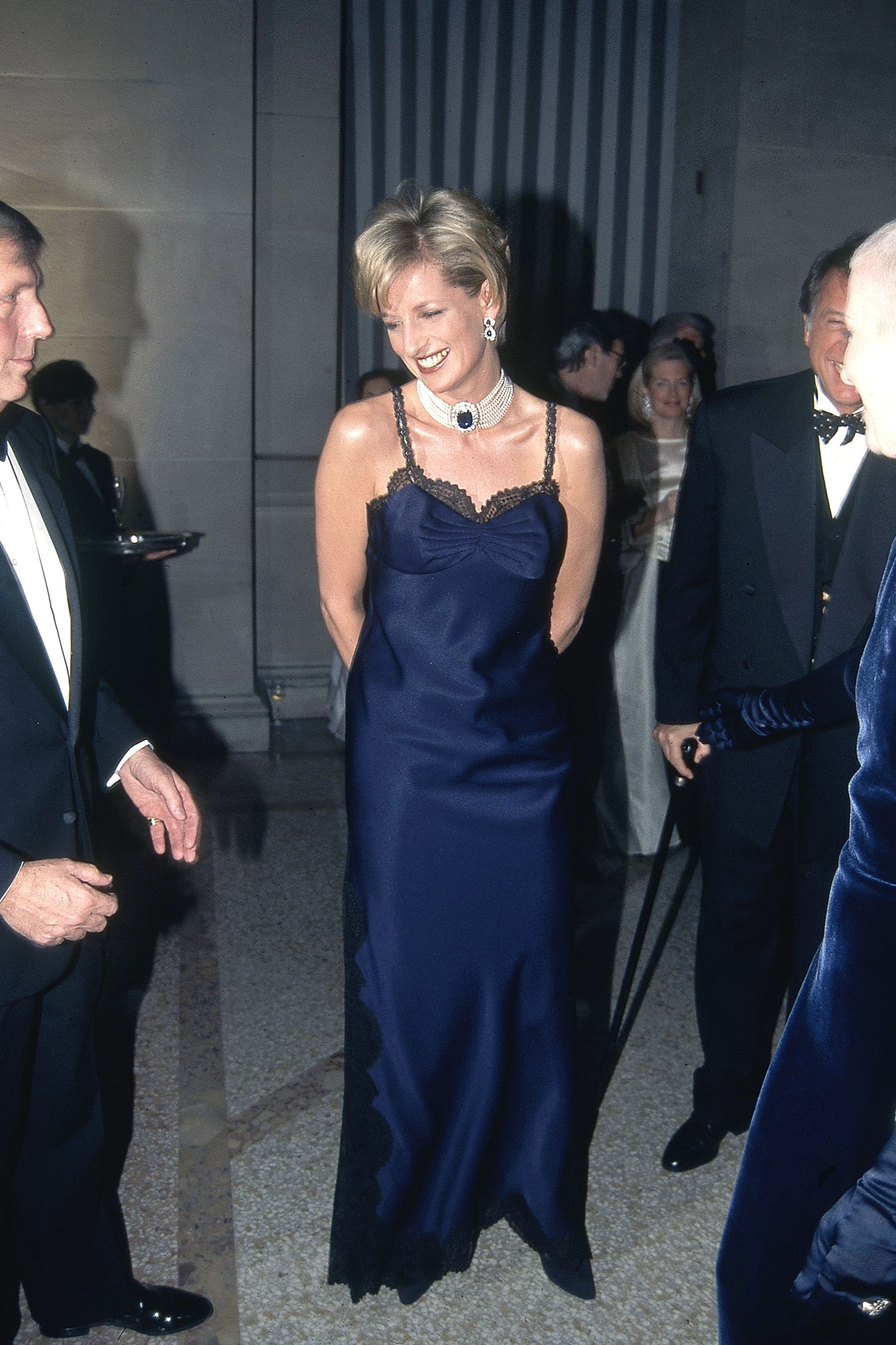 The Best Met Gala Red Carpet Looks Through the Years