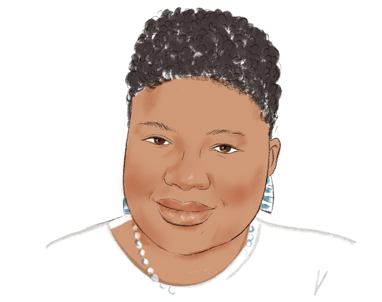 Jessamyn Stanley Shares How She Got Into Yoga & Her Future Plans