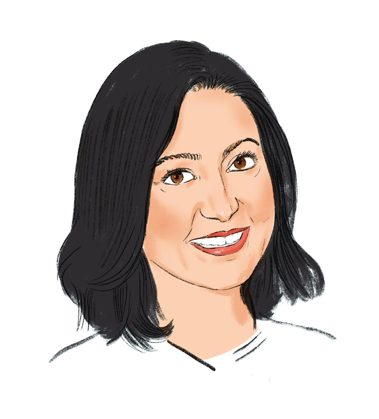 Dr. Muge Erdirik Dogan Is Bringing Tech Background to Amazon Fashion