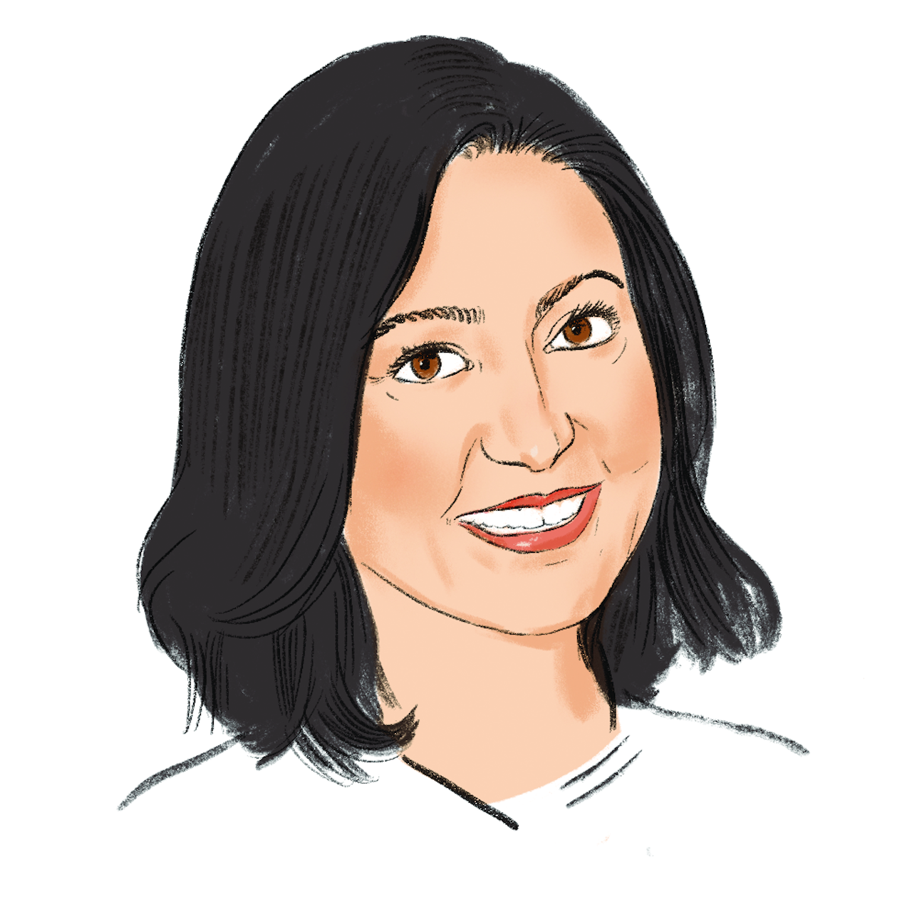 Dr. Muge Erdirik Dogan Is Bringing Tech Background to Amazon Fashion