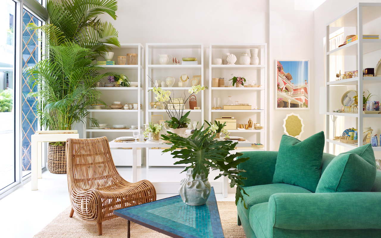 AERIN and Solid & Striped Open New Storefronts in Miami