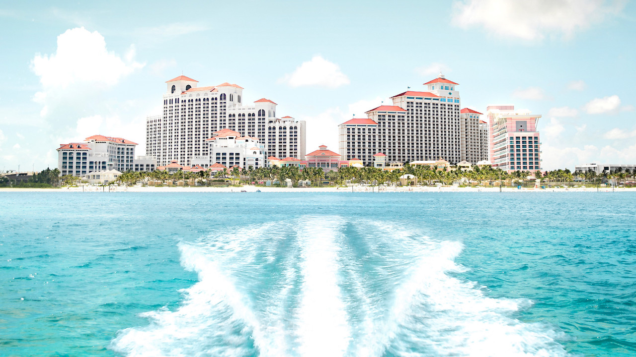Peek Inside Baha Mar's Luxurious Properties in The Bahamas