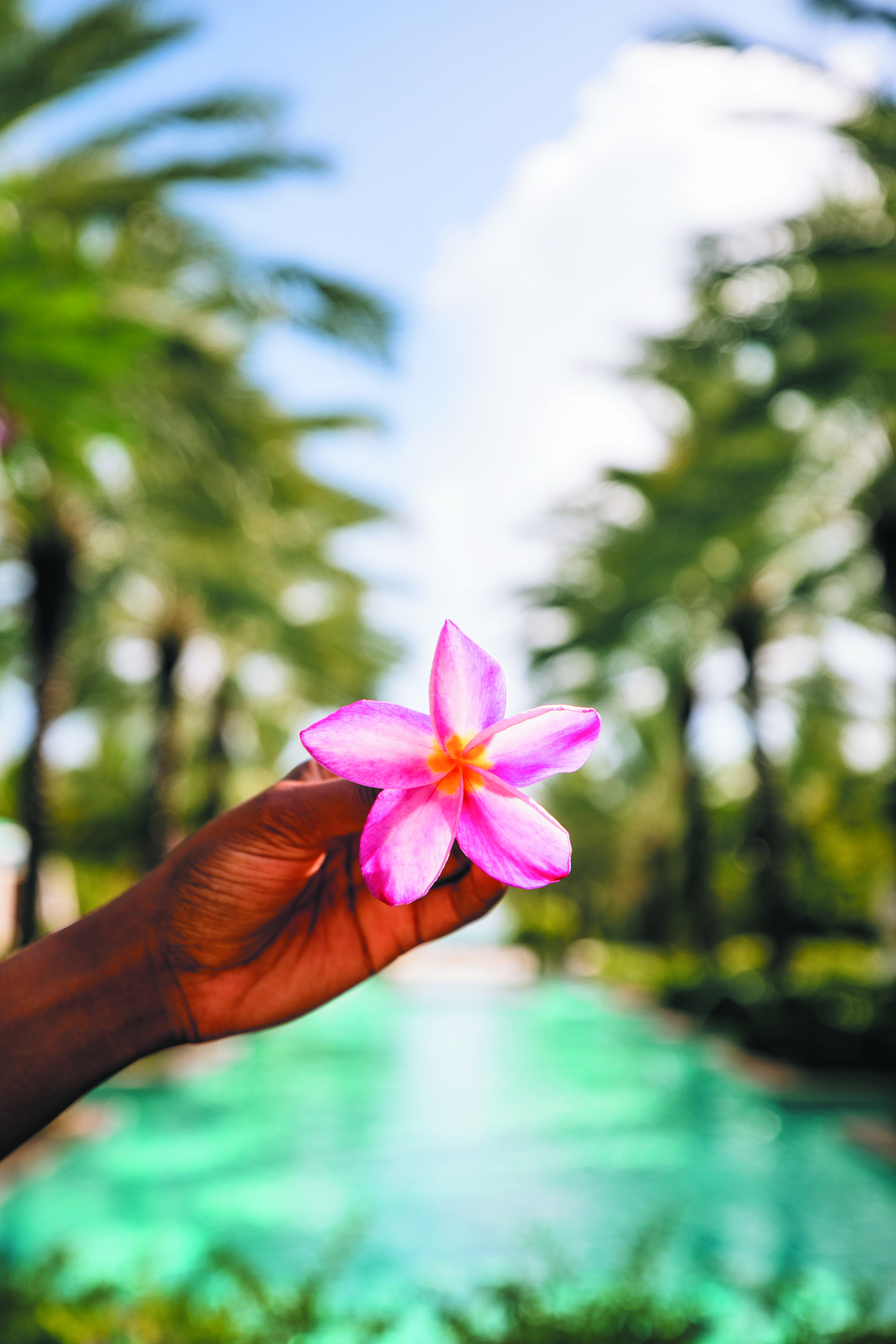 Peek Inside Baha Mar's Luxurious Properties in The Bahamas