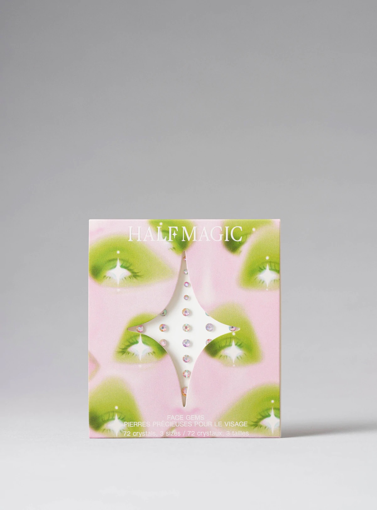 ‘Euphoria’ Makeup Artist Donni Davy Launches Half Magic Beauty