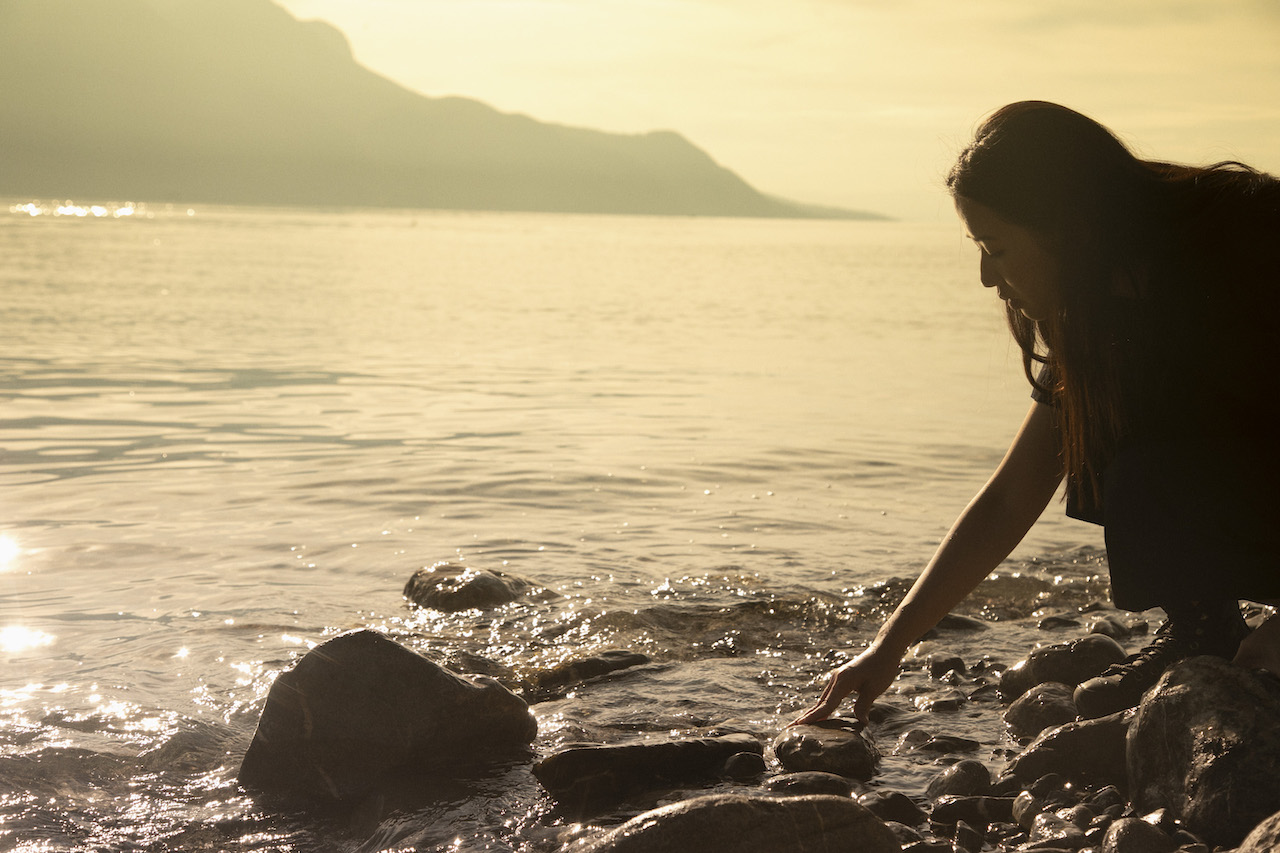 La Prairie Expands Partnership with Artist Carla Chan at Frieze New York