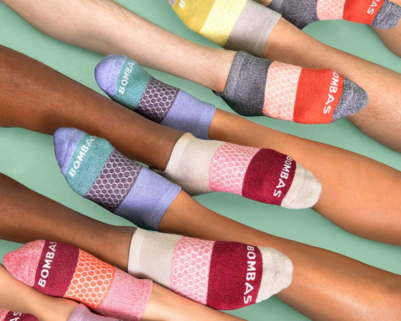 Shop Bombas’ Best-Selling Basics To Refresh Your Wardrobe — GRAZIA USA