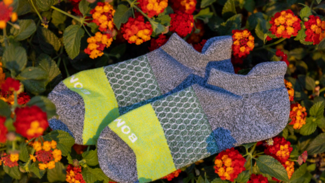 Shop Bombas’ Best-Selling Basics To Refresh Your Wardrobe — GRAZIA USA