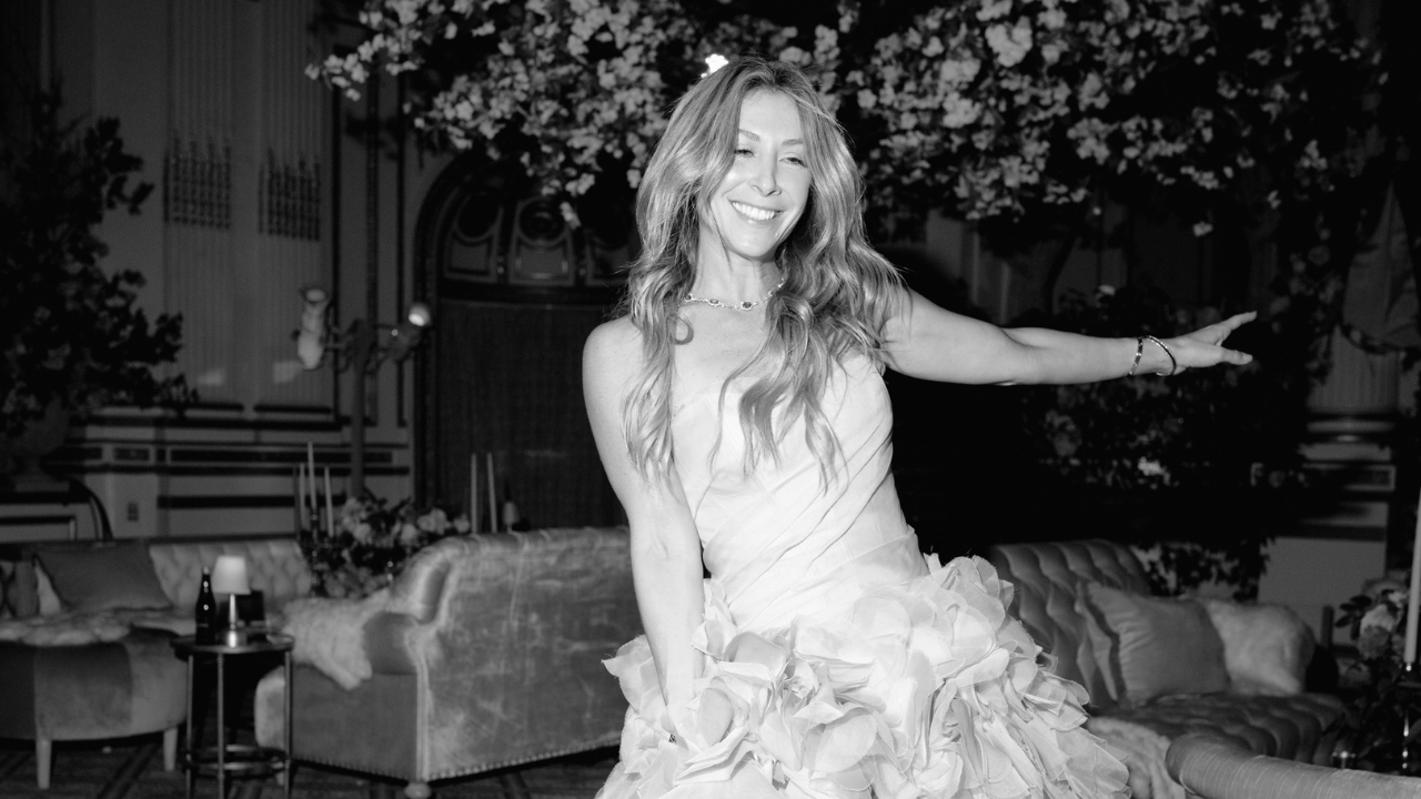 LoveShackFancy's Rebecca Hessel Cohen Shares Her Must-Have Items