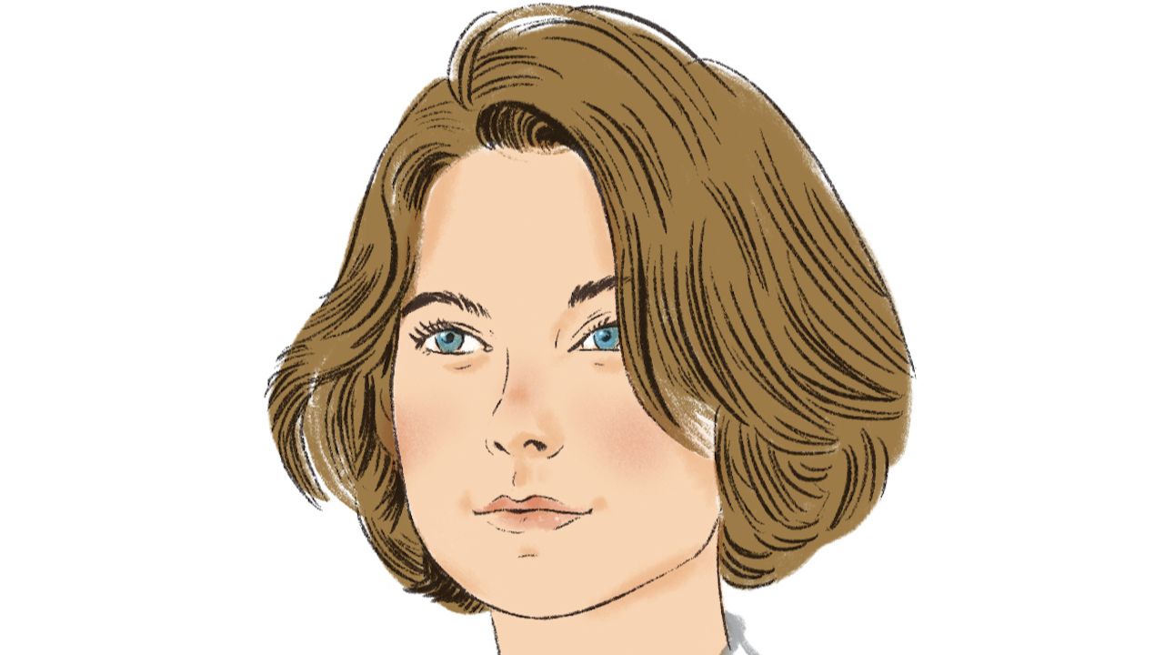 Bri Scalesse Is Advocating For Disabilities and Changing Perceptions