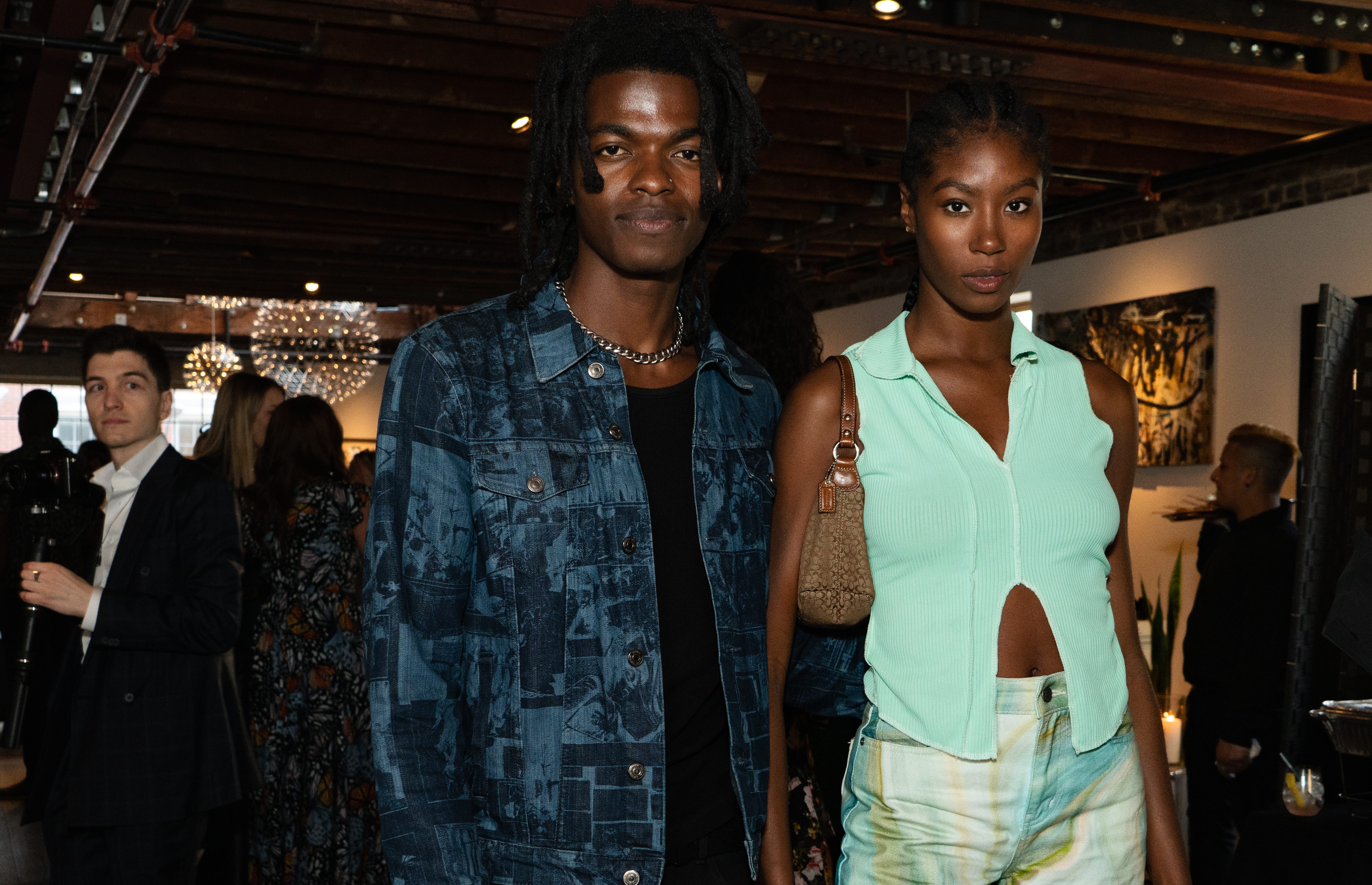 Velour Medical Hosts a Fabulous Summer Rooftop Soirée