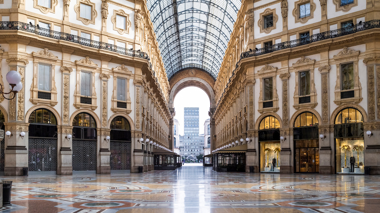 Milan City Guide: Best Places to Visit in Milan Italy
