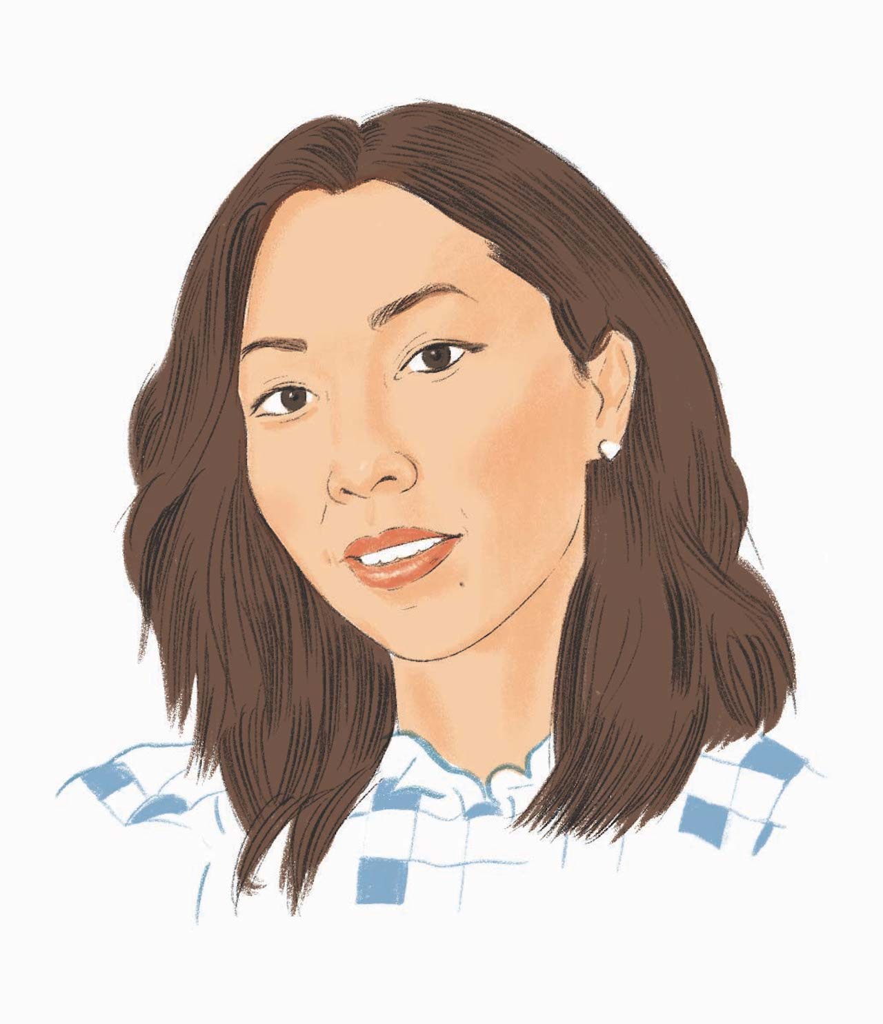 Bee Shapiro Takes the Leap with Clean Fragrance Line Ellis Brooklyn