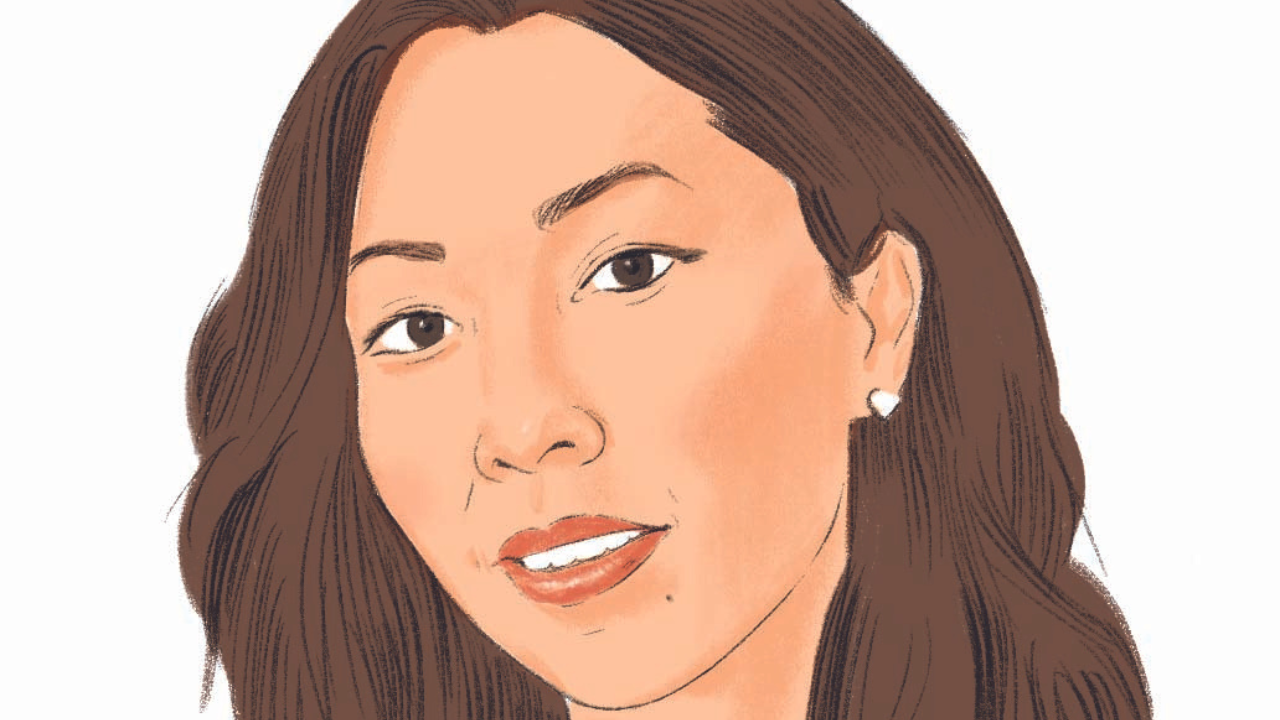 Bee Shapiro Takes the Leap with Clean Fragrance Line Ellis Brooklyn