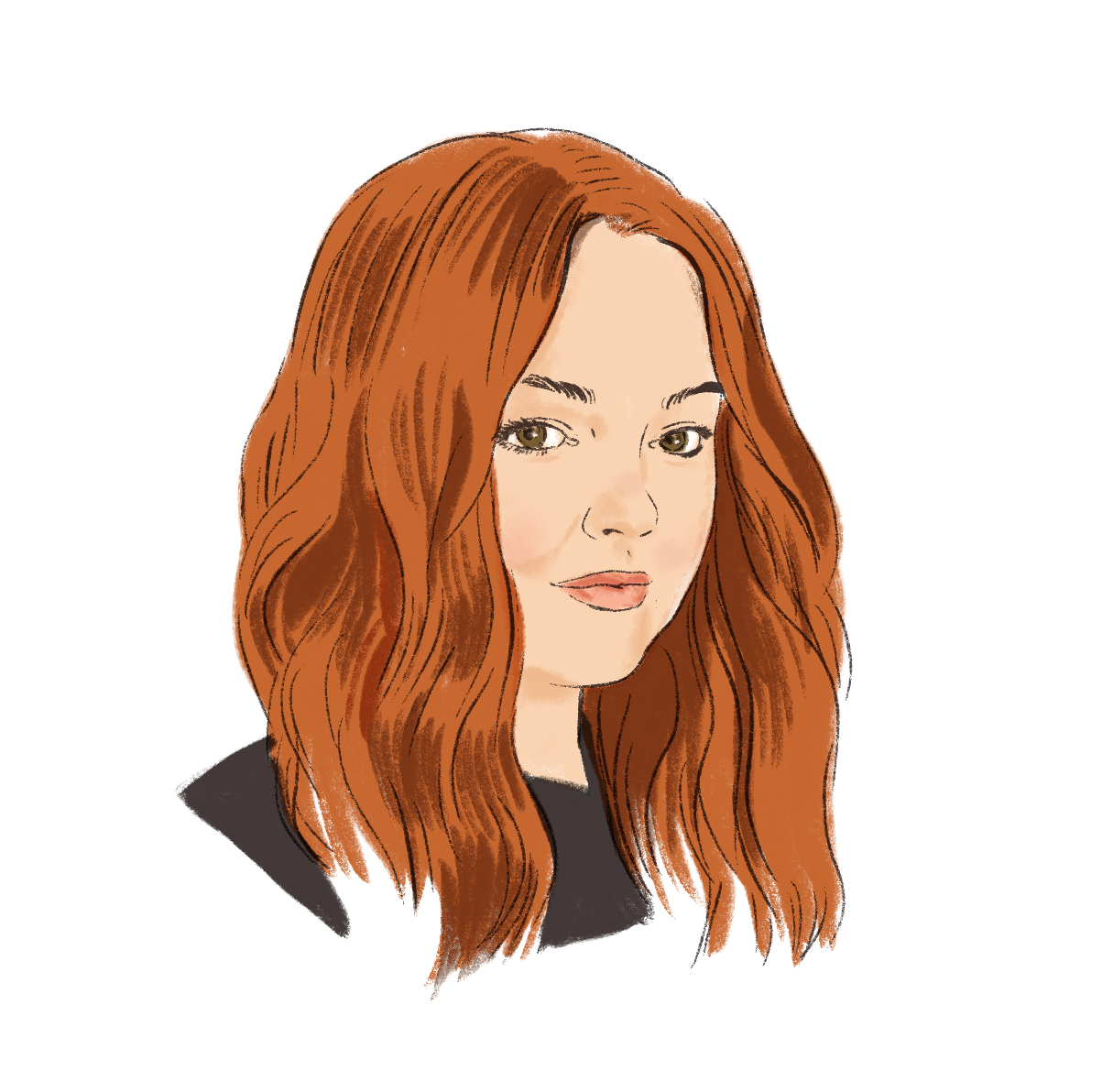 Kristin Ess Has Become the Queen of Hair Care in Just a Few Short Years