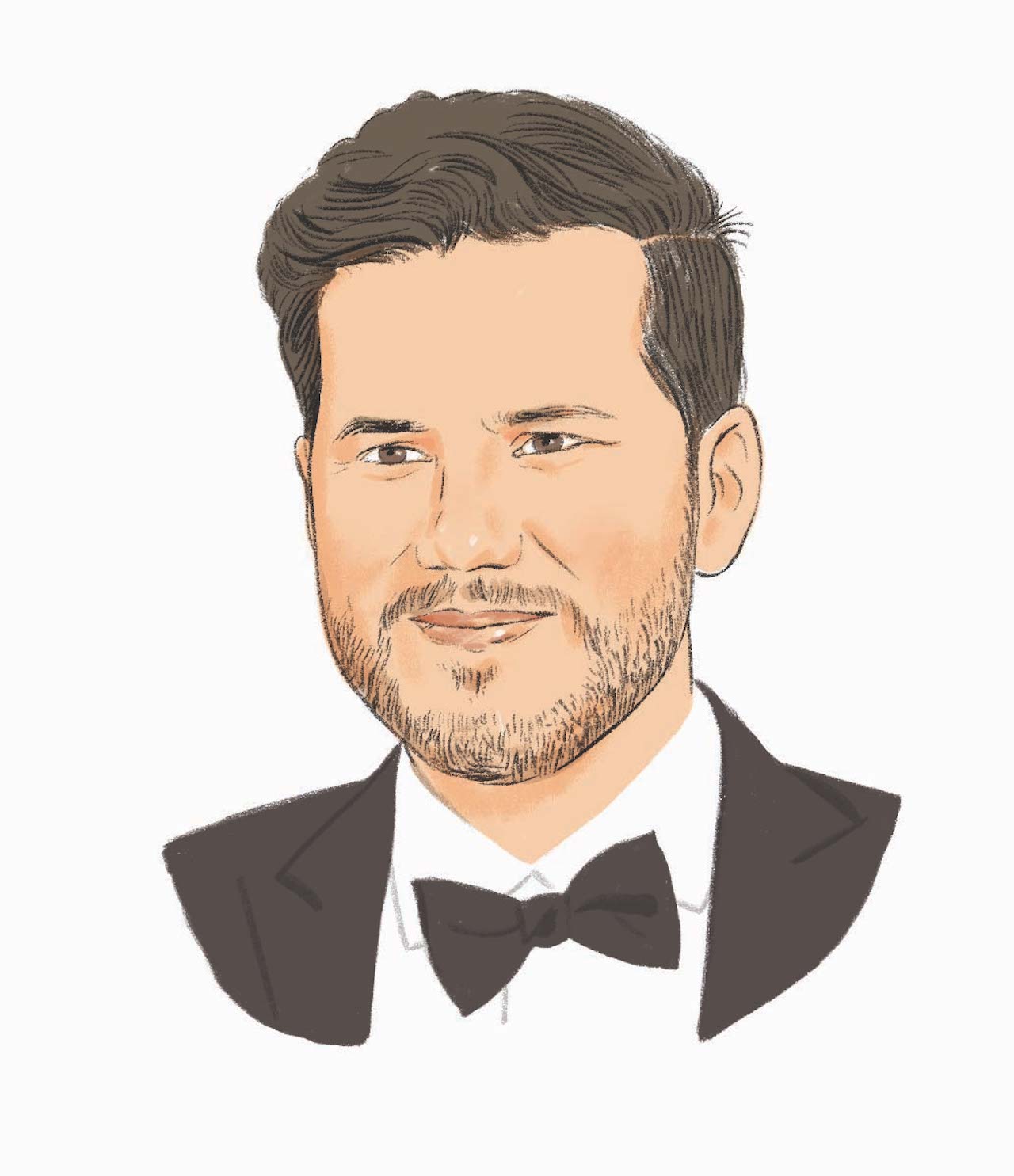 Zero Bond's Scott Sartiano Is the Architect of Modern Day Hospitality