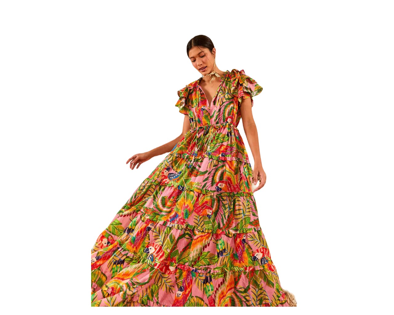 Is There a Farm Rio Store in L.A.?