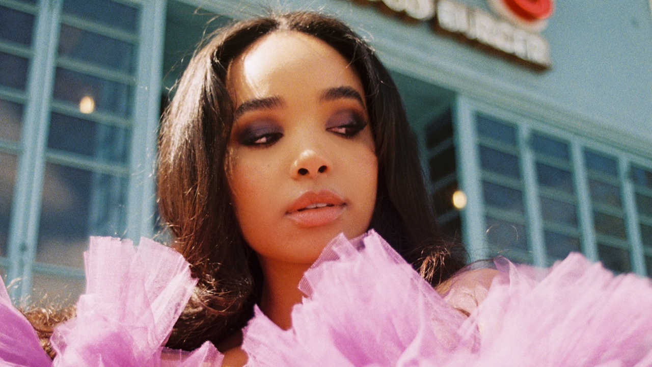 Madison Shamoun Opens Up About Career Goals, Starring in The Lake