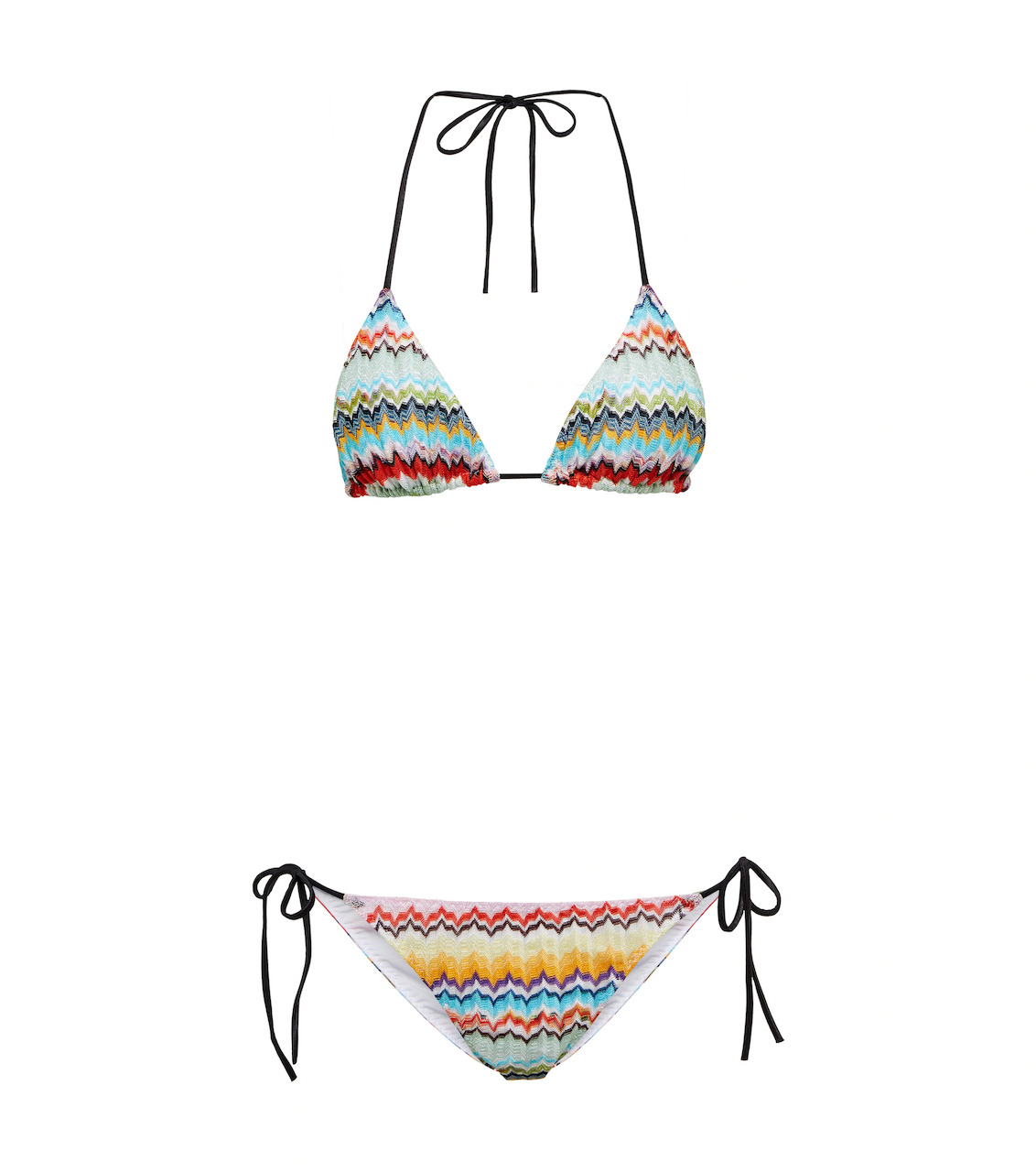 The Best String Bikinis to Shop Now