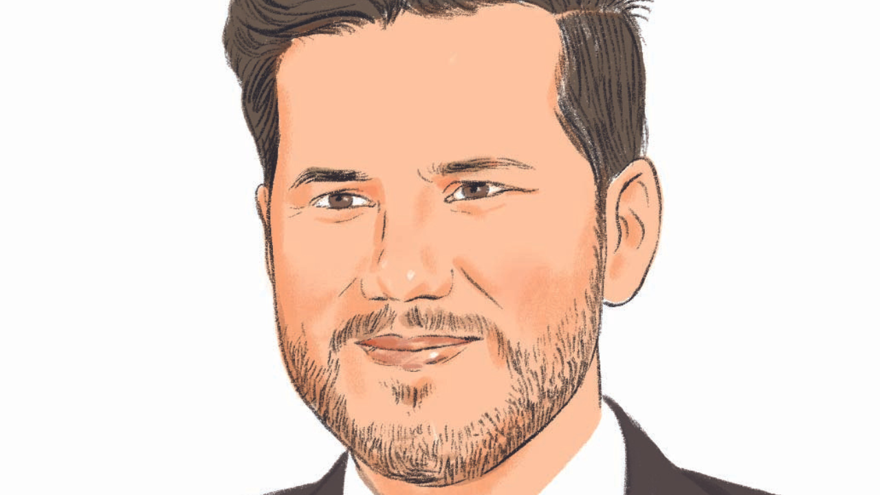 Zero Bond's Scott Sartiano Is the Architect of Modern Day Hospitality