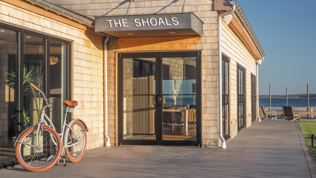 North Fork Destination The Shoals Is Area’s Newest Hometown Hotspot
