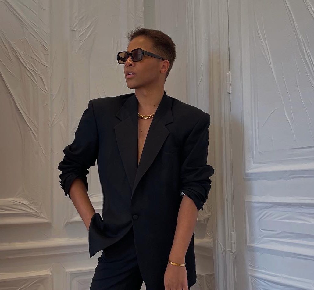 Áwet New York Is More Than Just Another Loungewear Brand - Grazia USA