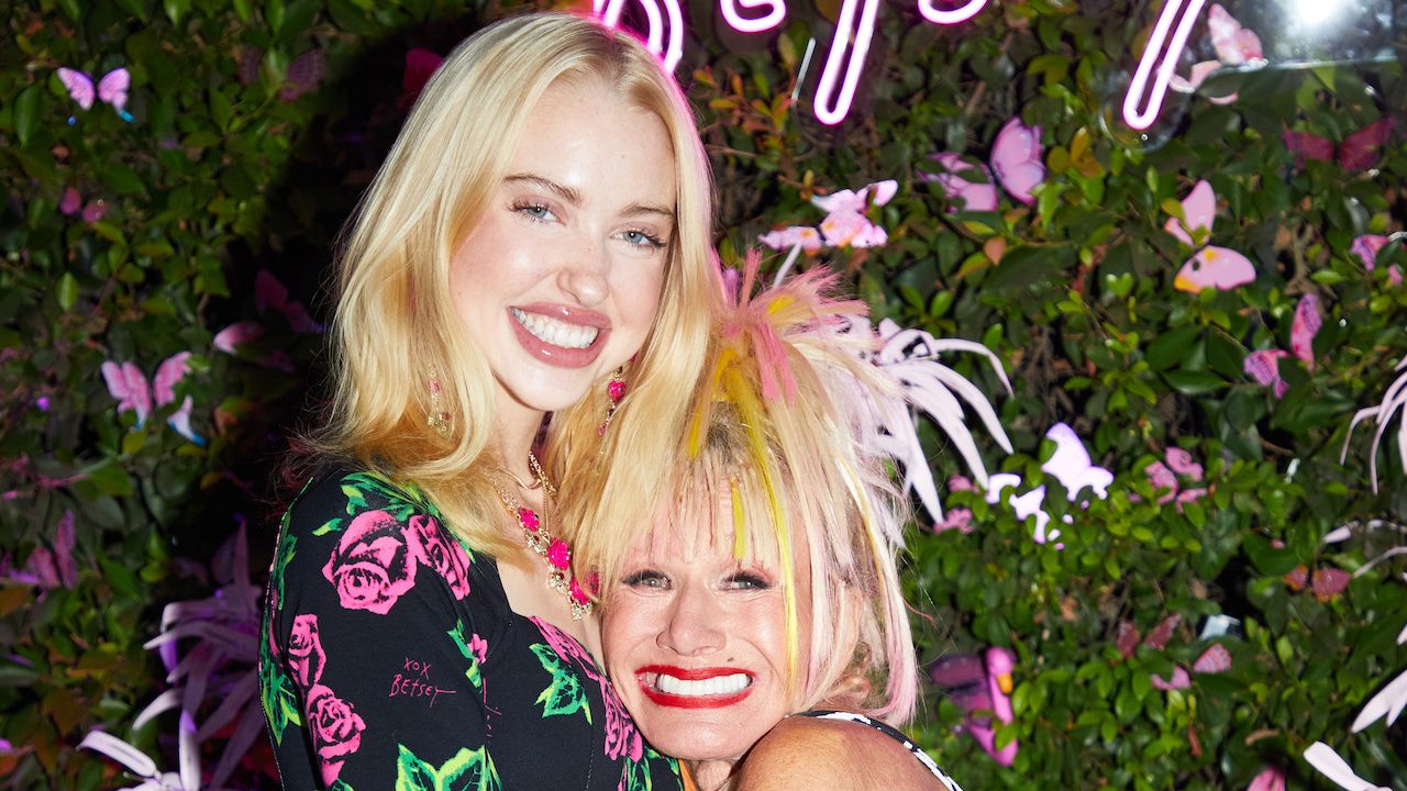 Who Plays Faye In 'Euphoria'? Meet Actress Chloe Cherry