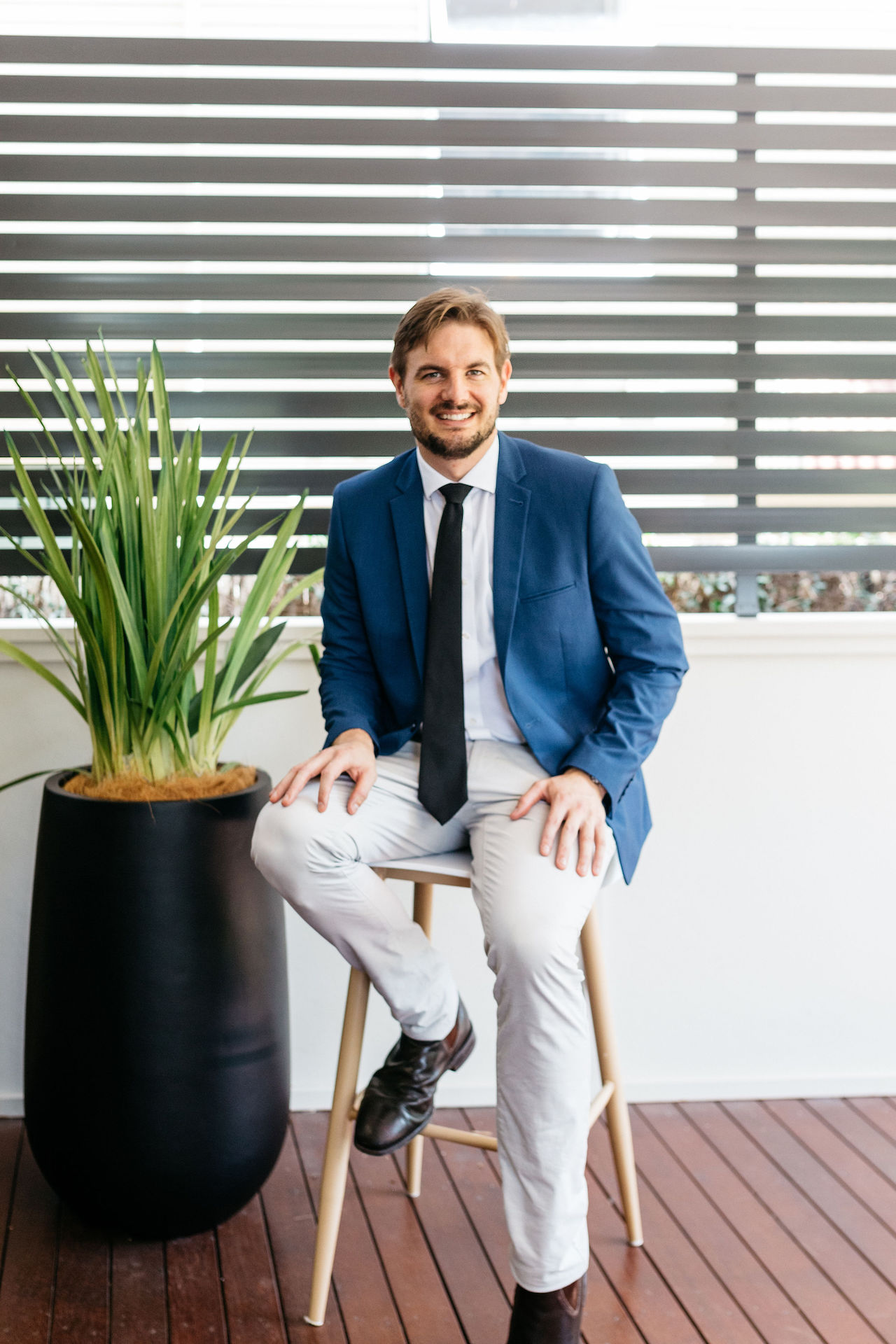 Dan Lee's Journey Towards Success as an Entrepreneur