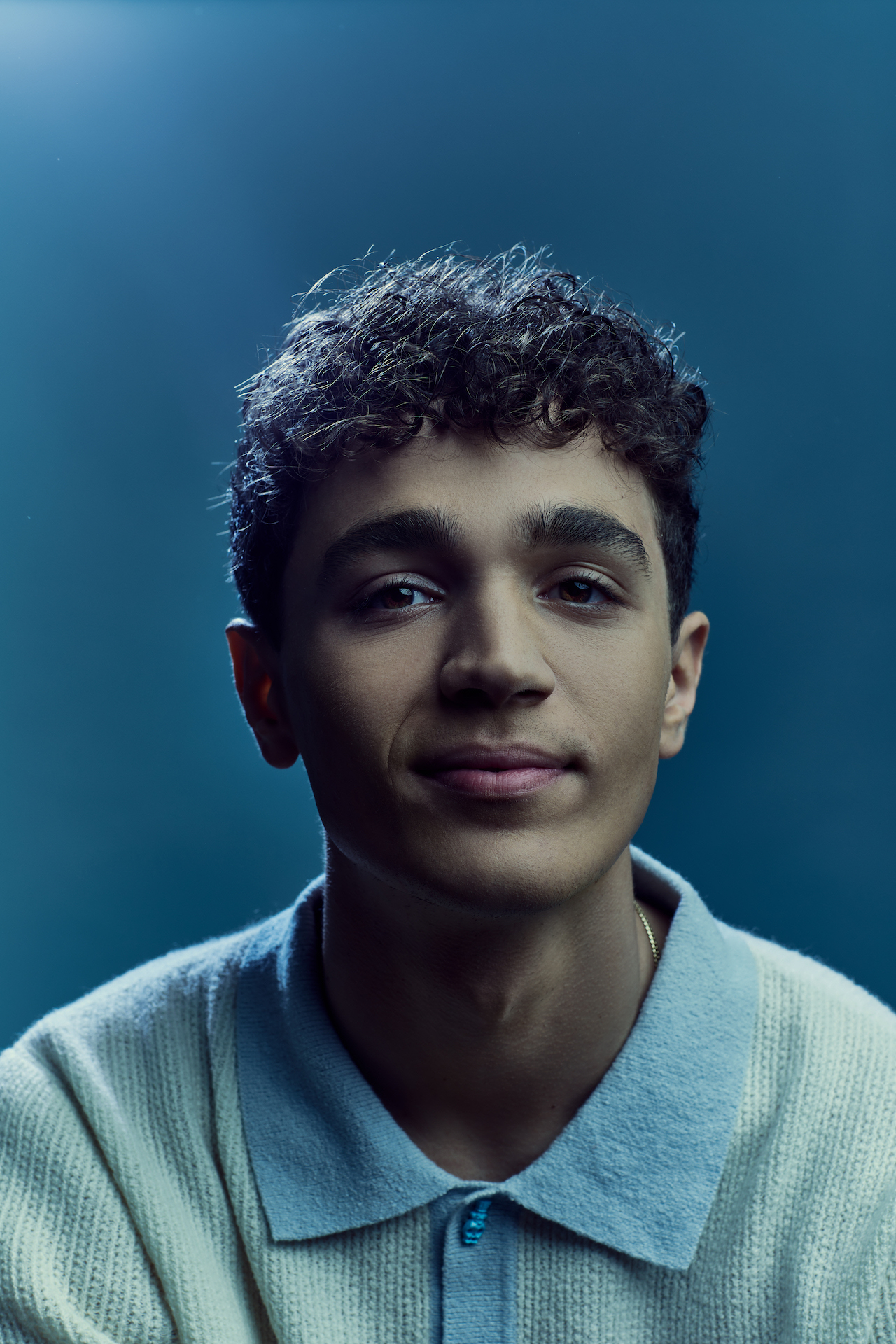 David Iacono Dishes On 'The Summer I Turned Pretty,' Season 2